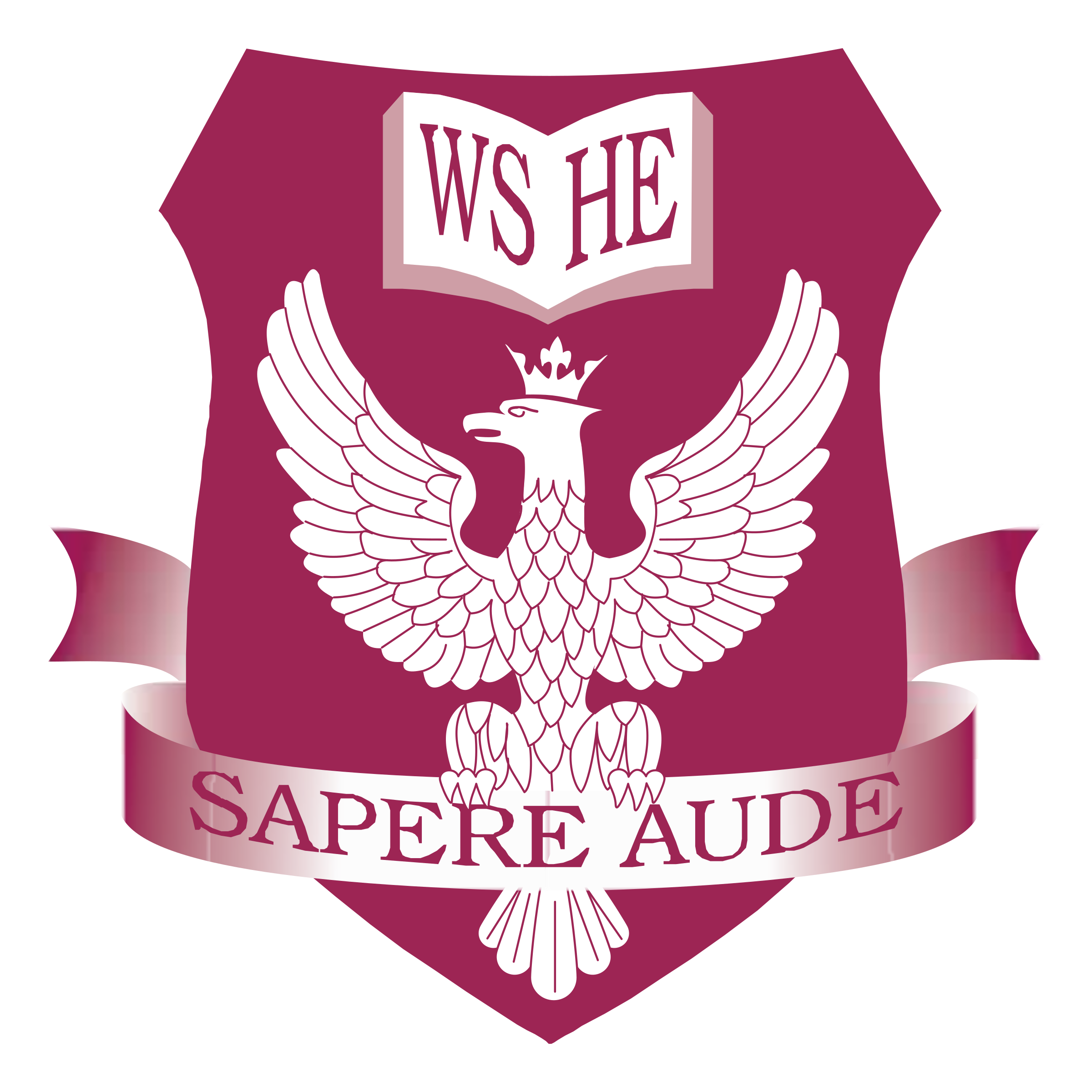 WSHE Logo PNG Transparent & SVG Vector - Freebie Supply