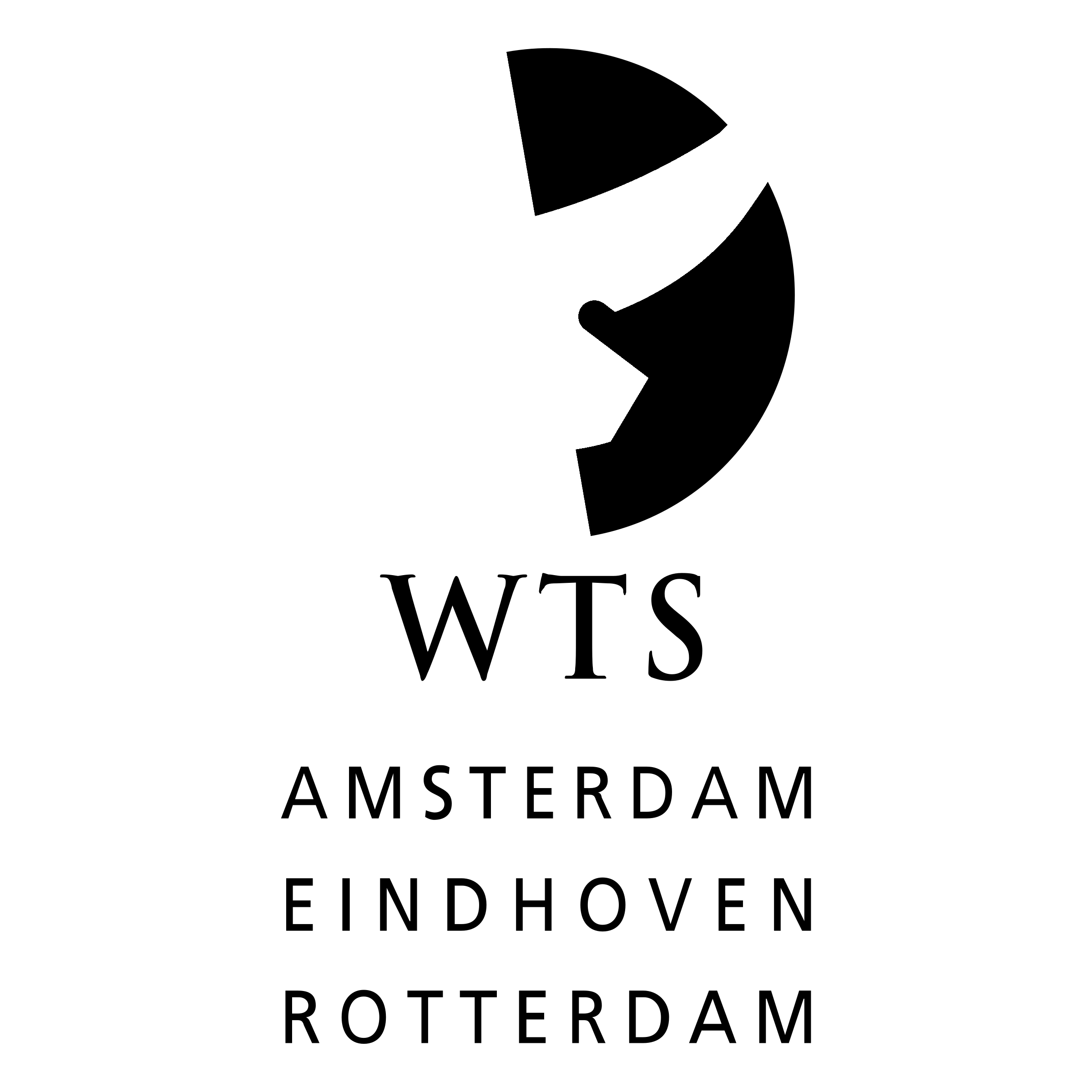 WTS Logo PNG Transparent & SVG Vector - Freebie Supply