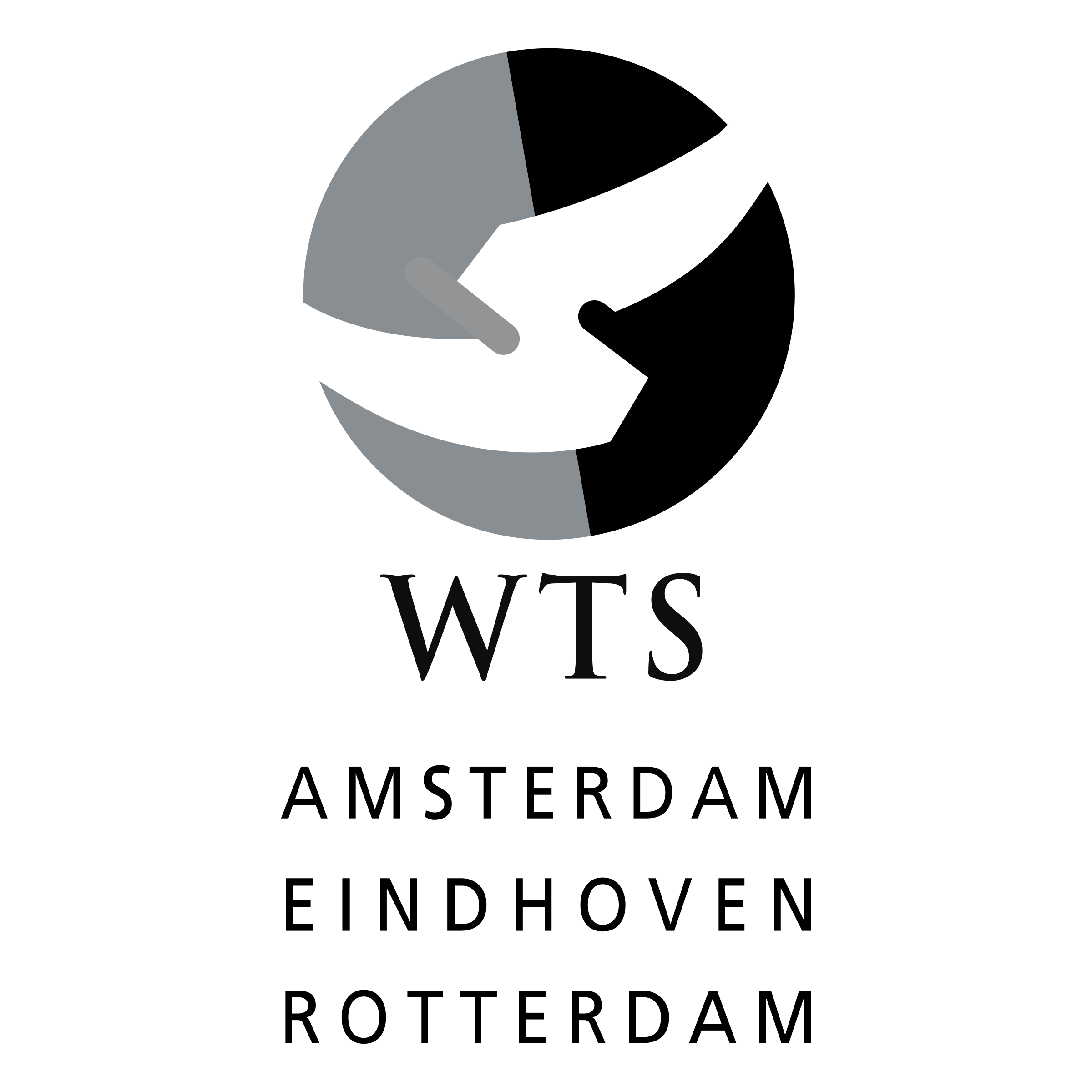 WTS Logo PNG Transparent & SVG Vector - Freebie Supply