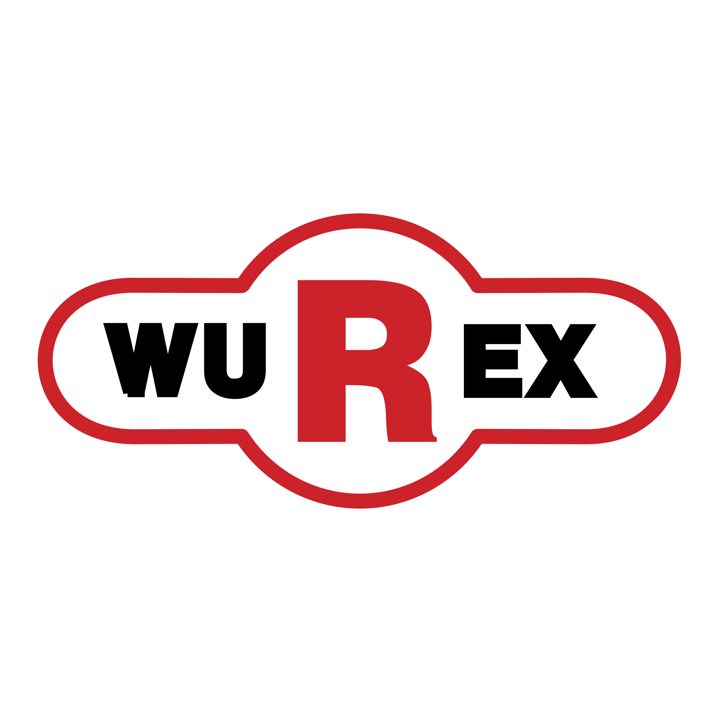 Wurex Logo PNG Transparent & SVG Vector - Freebie Supply