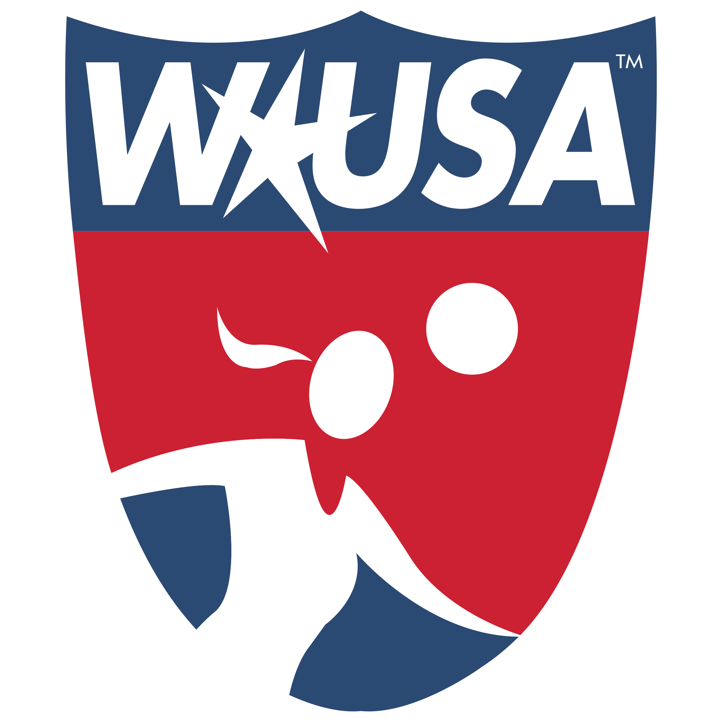 WUSA Logo PNG Transparent & SVG Vector - Freebie Supply
