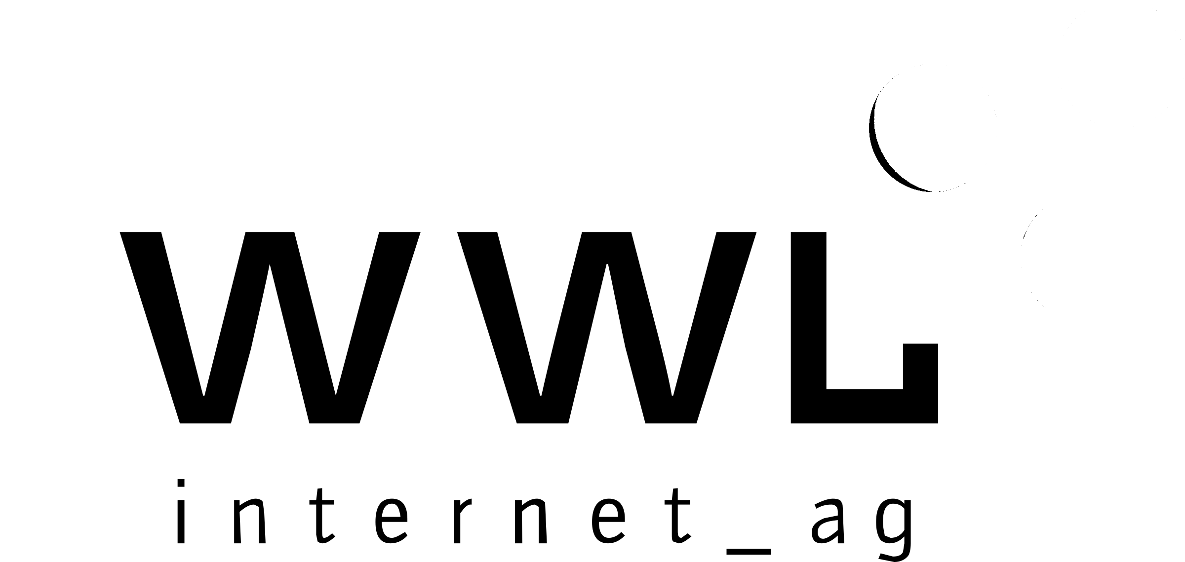 WWL Internet AG Logo PNG Transparent & SVG Vector - Freebie Supply
