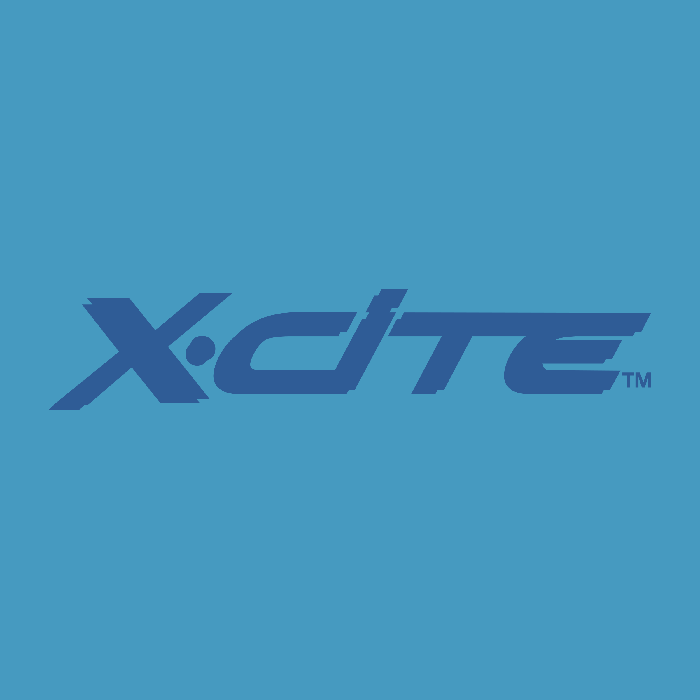 X cite Logo PNG Transparent & SVG Vector - Freebie Supply