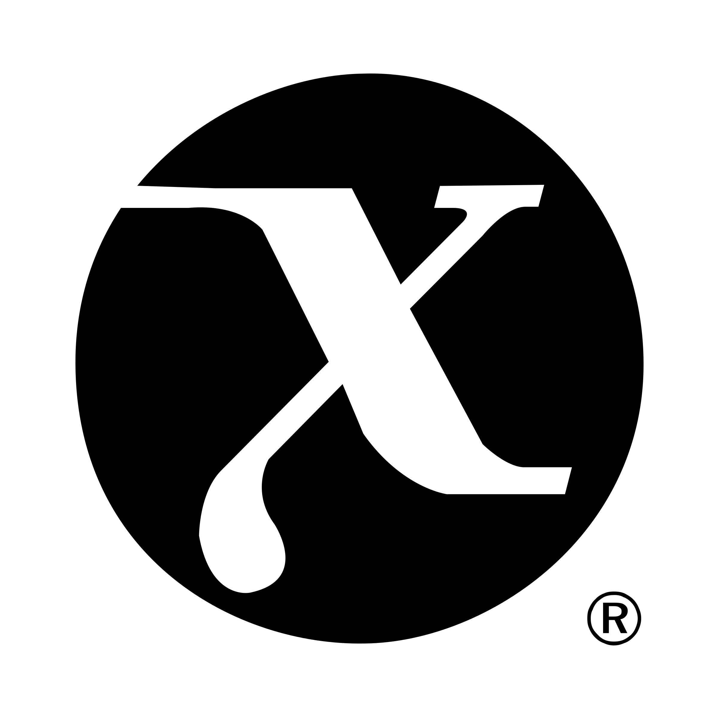 X Device Logo PNG Transparent & SVG Vector - Freebie Supply