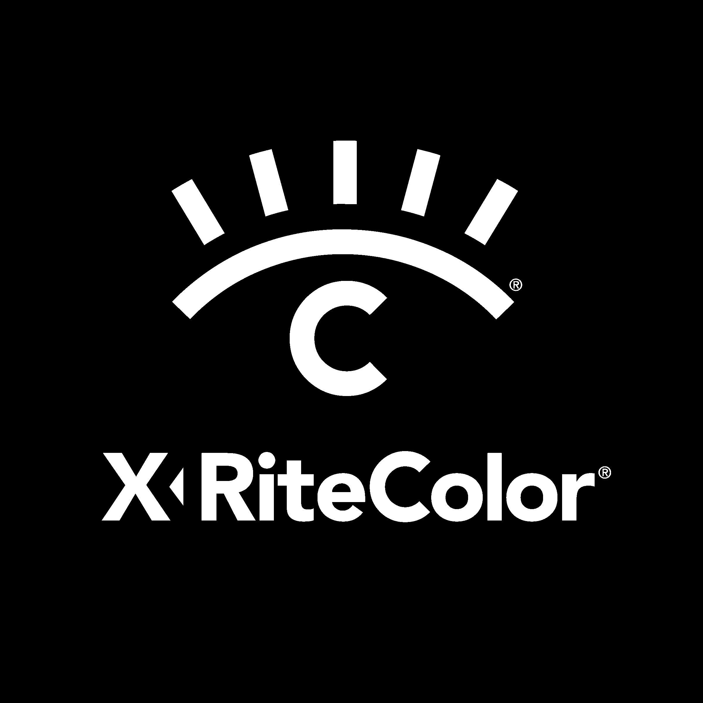 X RiteColor Logo PNG Transparent & SVG Vector - Freebie Supply