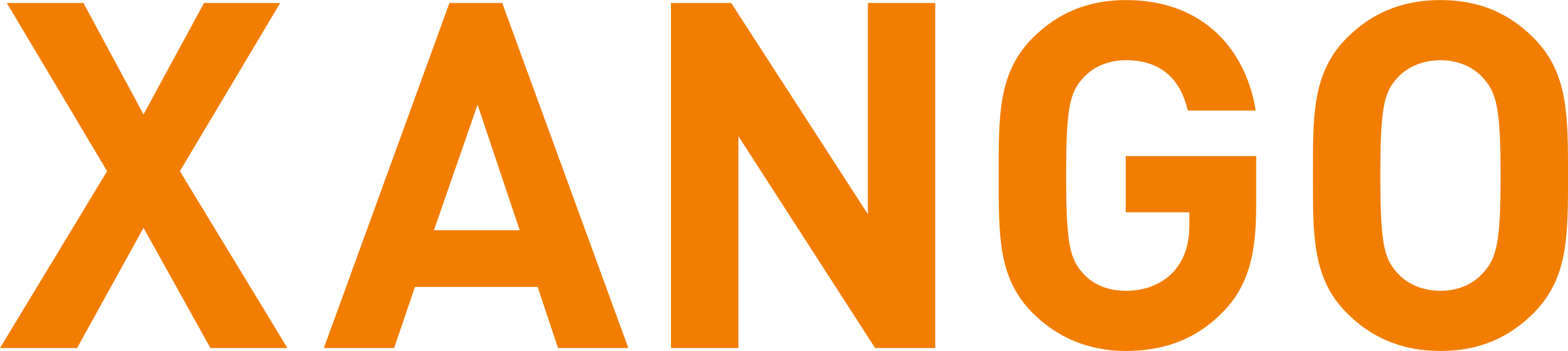 Xango Logo PNG Transparent & SVG Vector - Freebie Supply