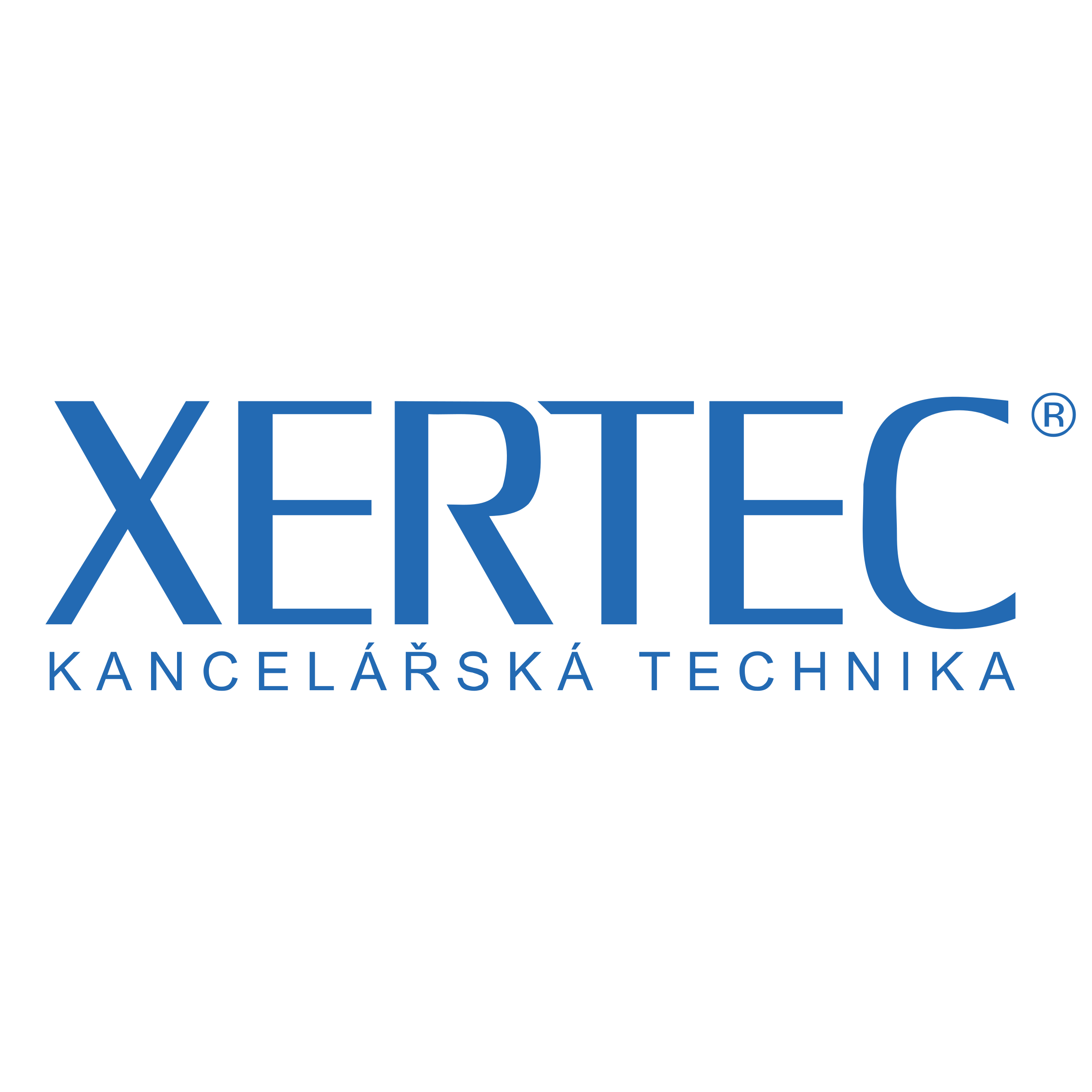 Xertec Logo PNG Transparent & SVG Vector - Freebie Supply