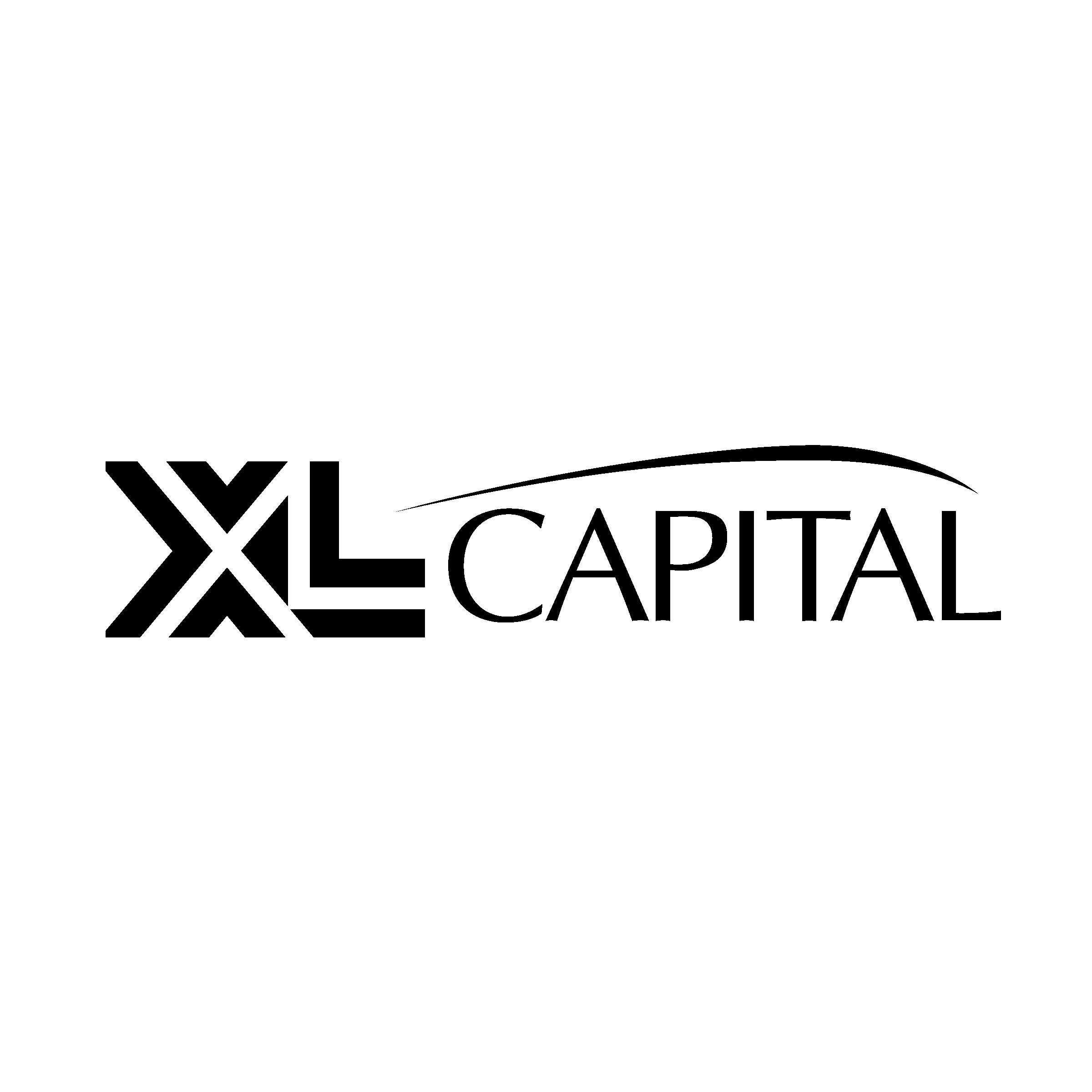 XL Capital Logo PNG Transparent & SVG Vector - Freebie Supply