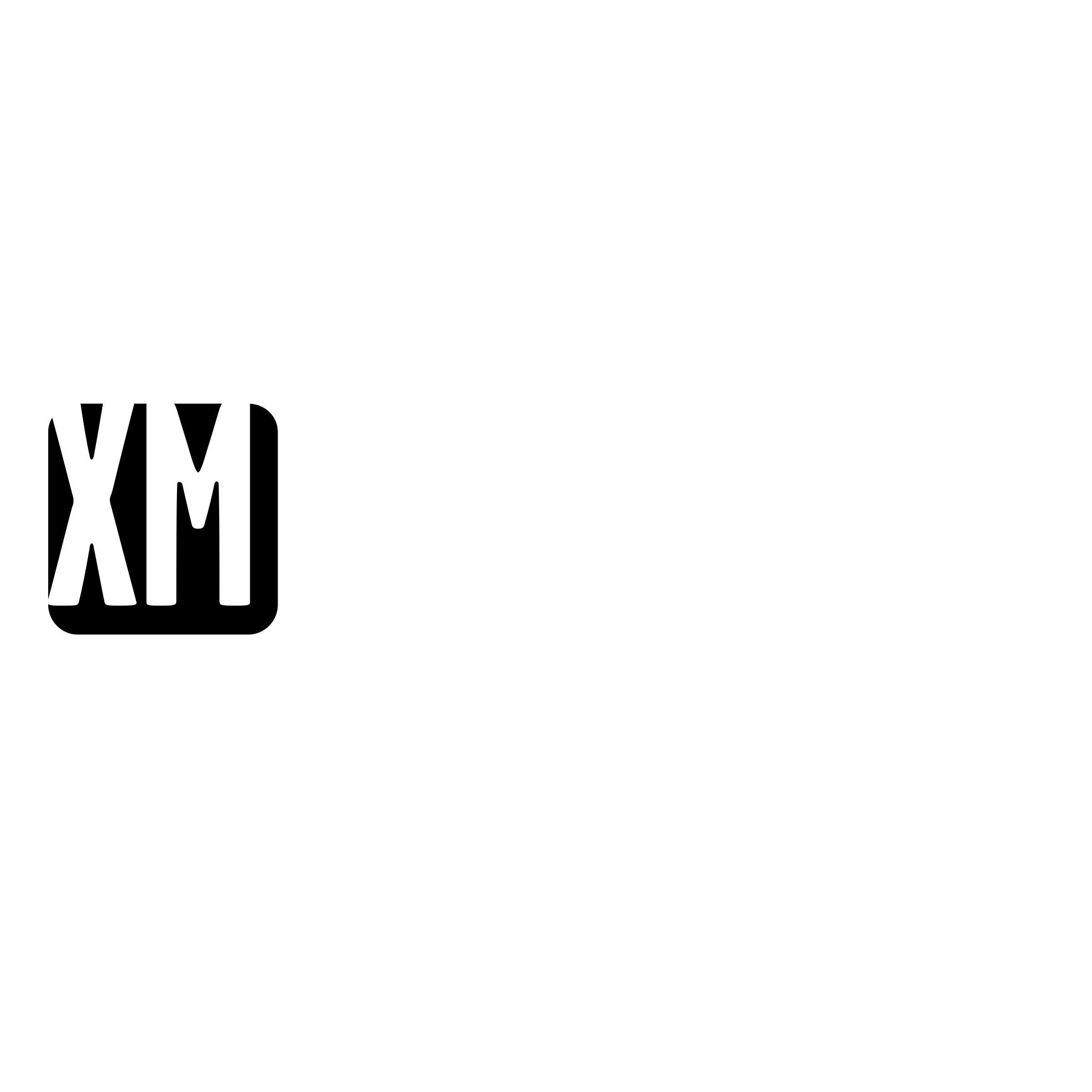 XM News Logo PNG Transparent & SVG Vector - Freebie Supply