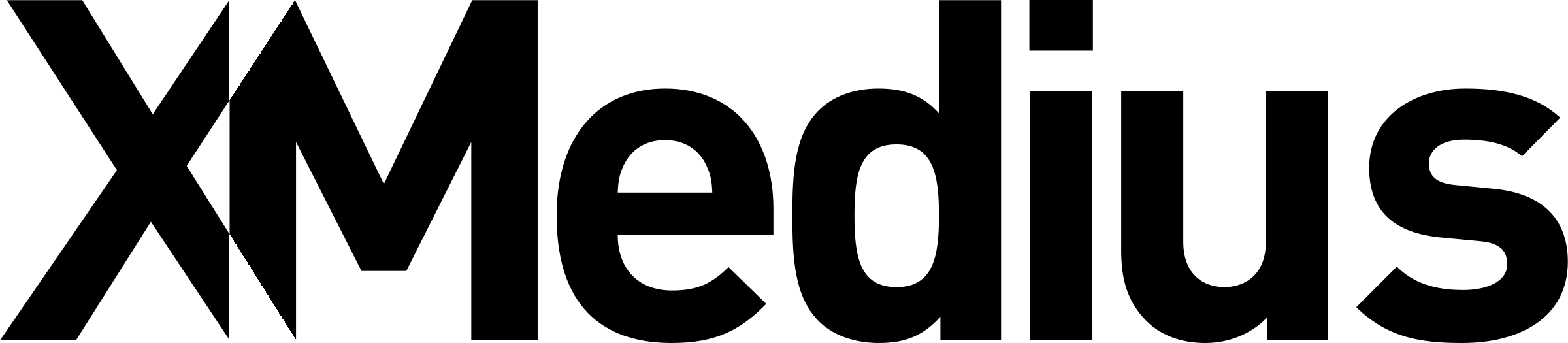 Xmedius Logo PNG Transparent & SVG Vector - Freebie Supply