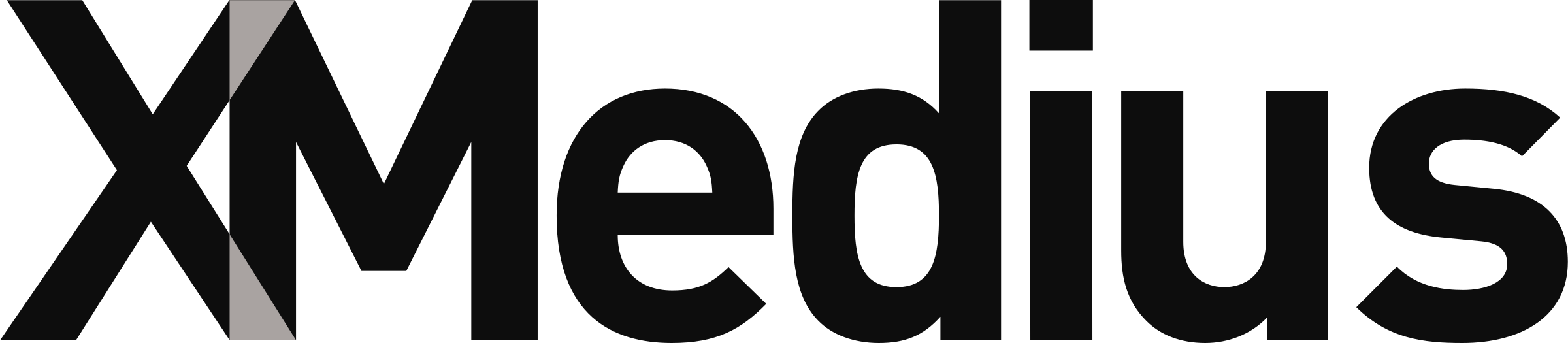 Xmedius Logo PNG Transparent & SVG Vector - Freebie Supply
