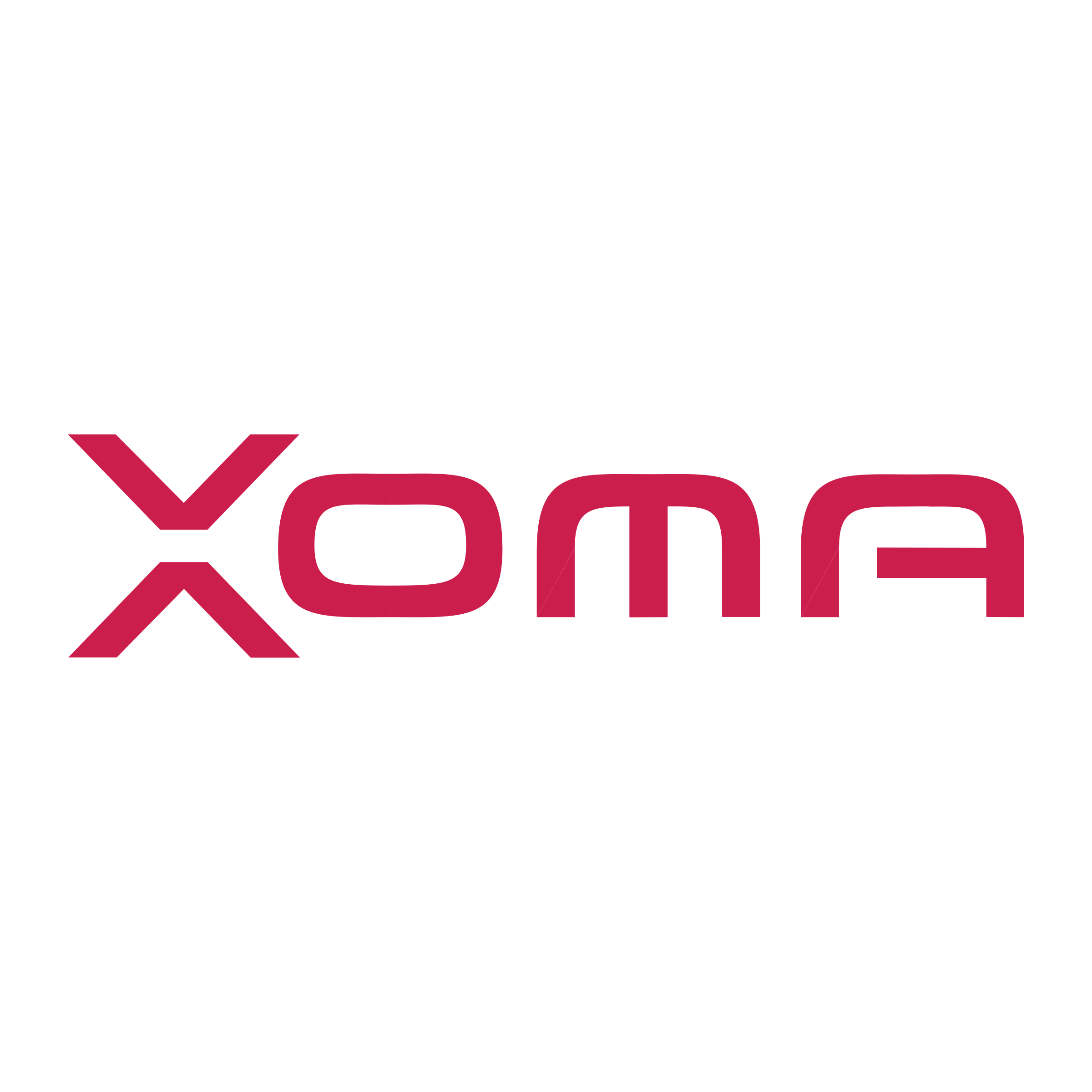 Xoma Logo PNG Transparent & SVG Vector - Freebie Supply