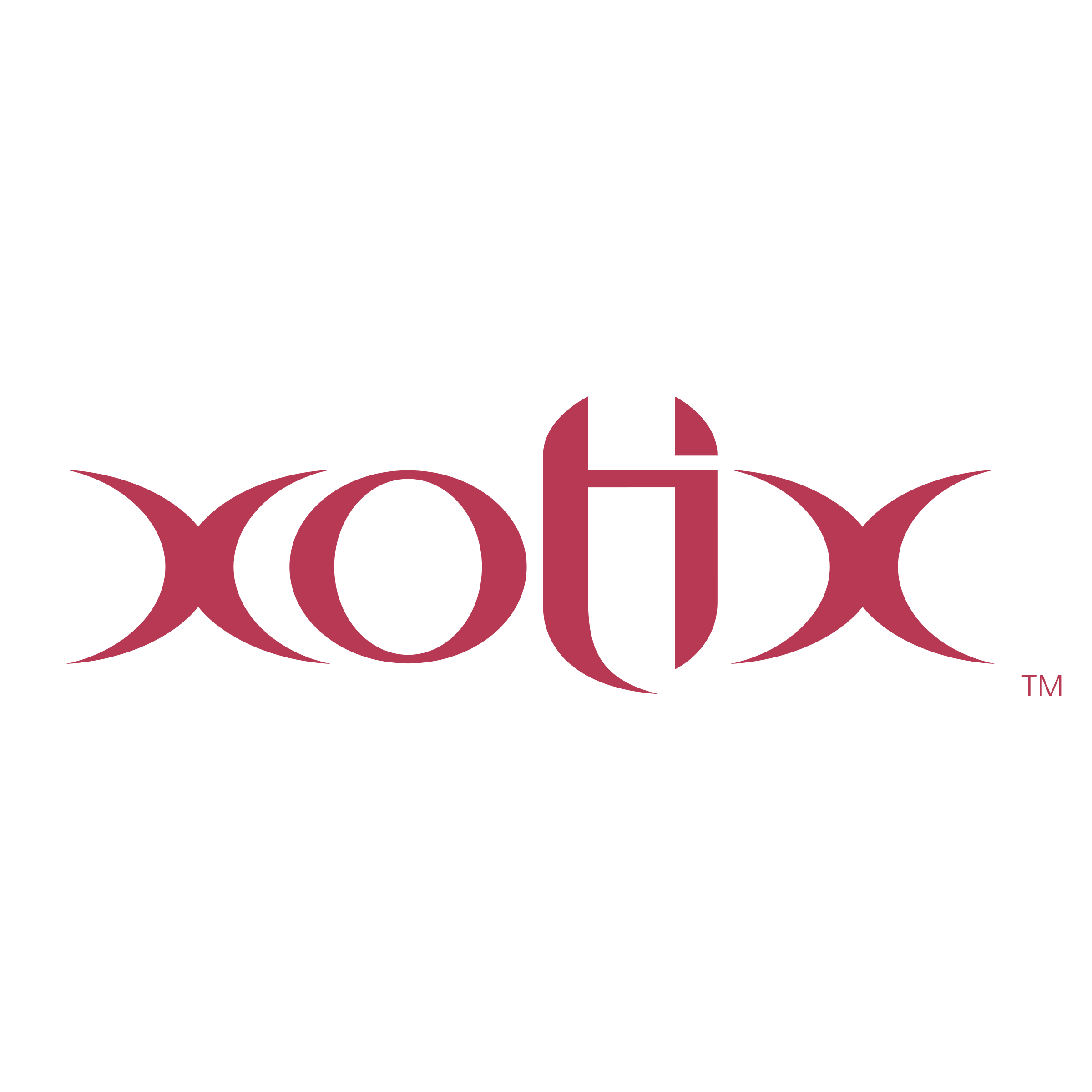 Xotix Logo PNG Transparent & SVG Vector - Freebie Supply