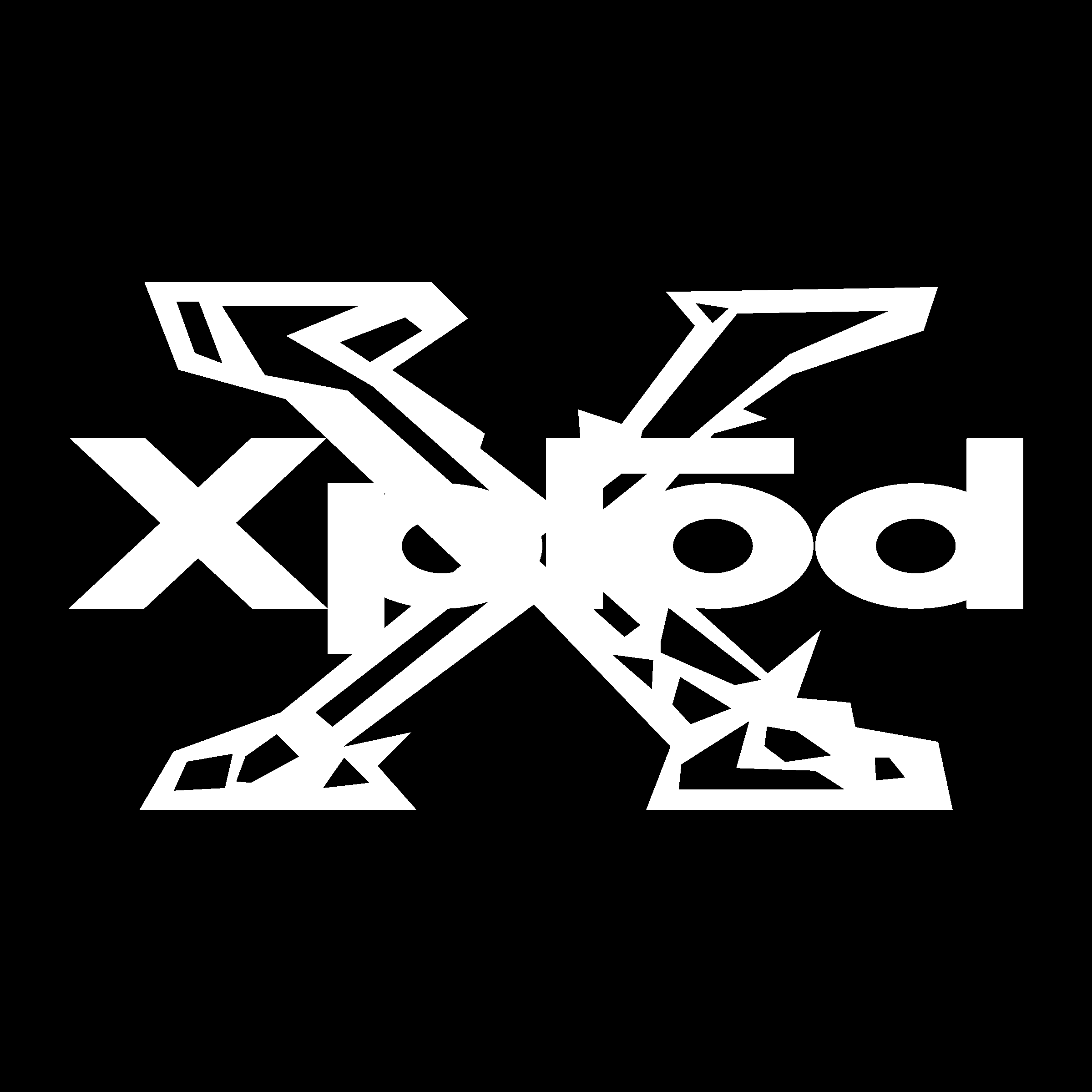 Xplod Logo PNG Transparent & SVG Vector - Freebie Supply