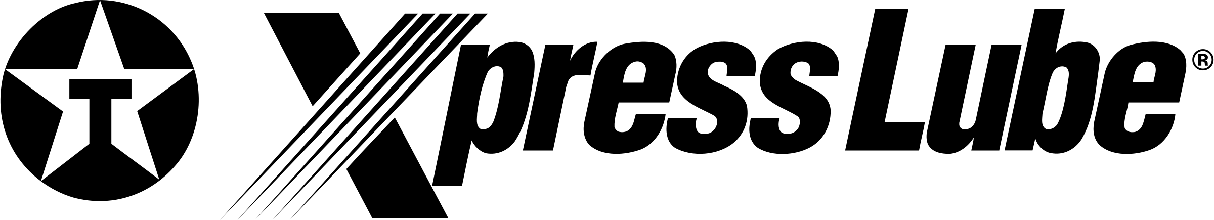 Xpress Lube Logo PNG Transparent & SVG Vector - Freebie Supply
