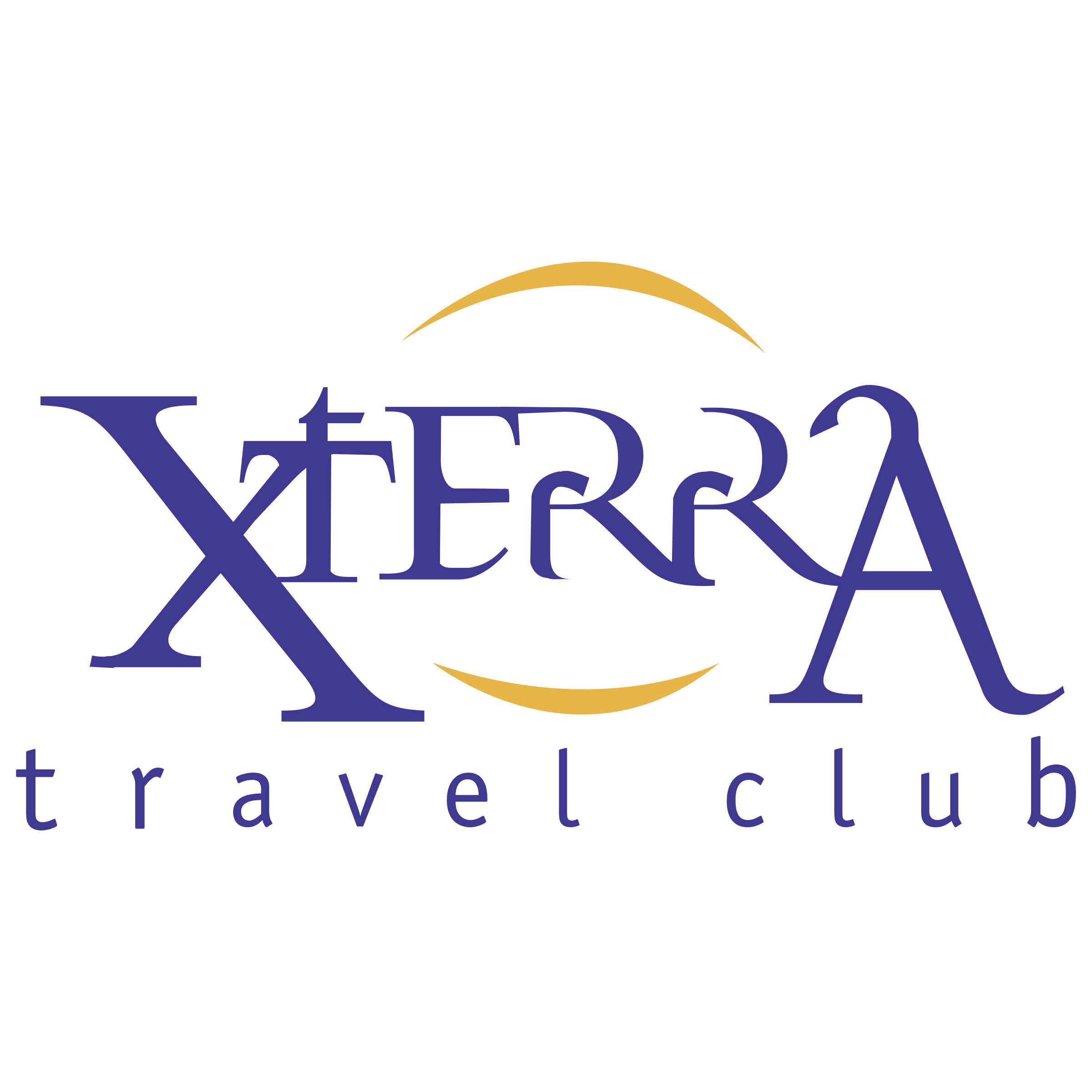 Xterra Logo PNG Transparent & SVG Vector - Freebie Supply