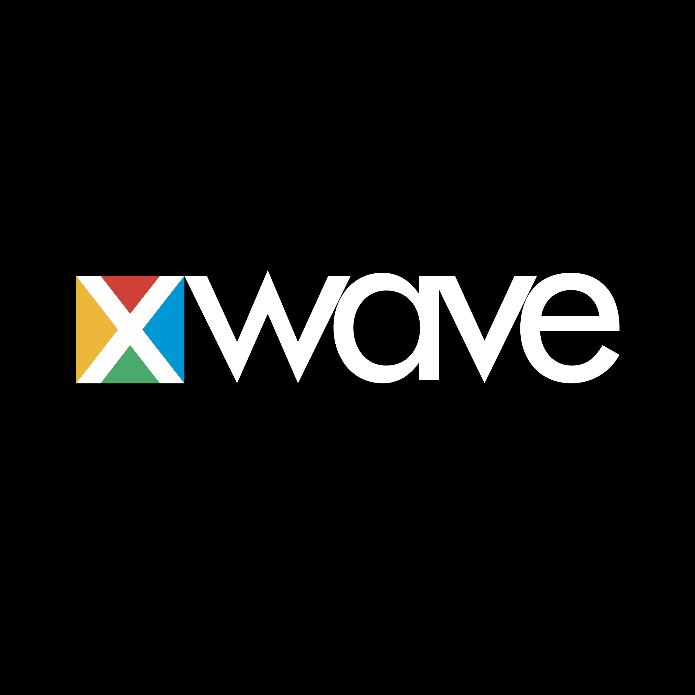 Xwave Logo PNG Transparent & SVG Vector - Freebie Supply