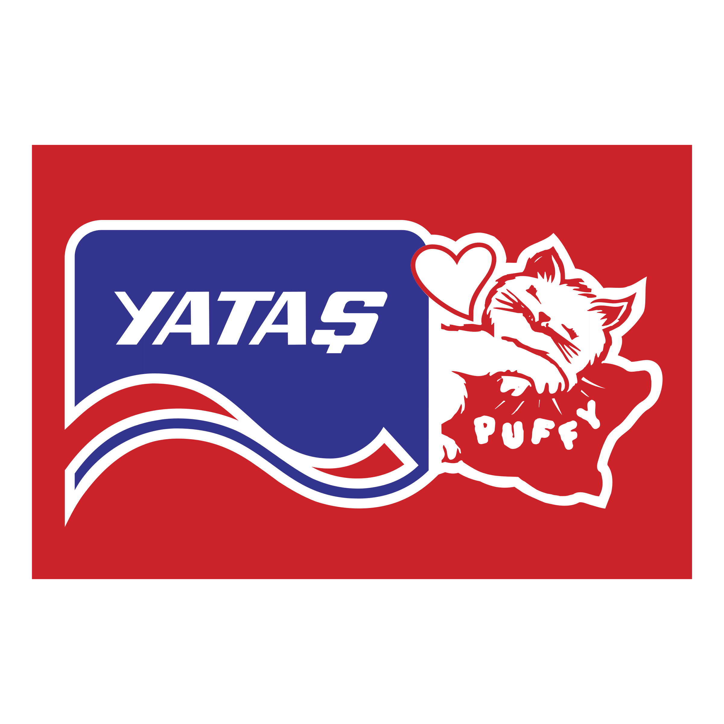 Yata Brands Of The World Download Vector Logos And