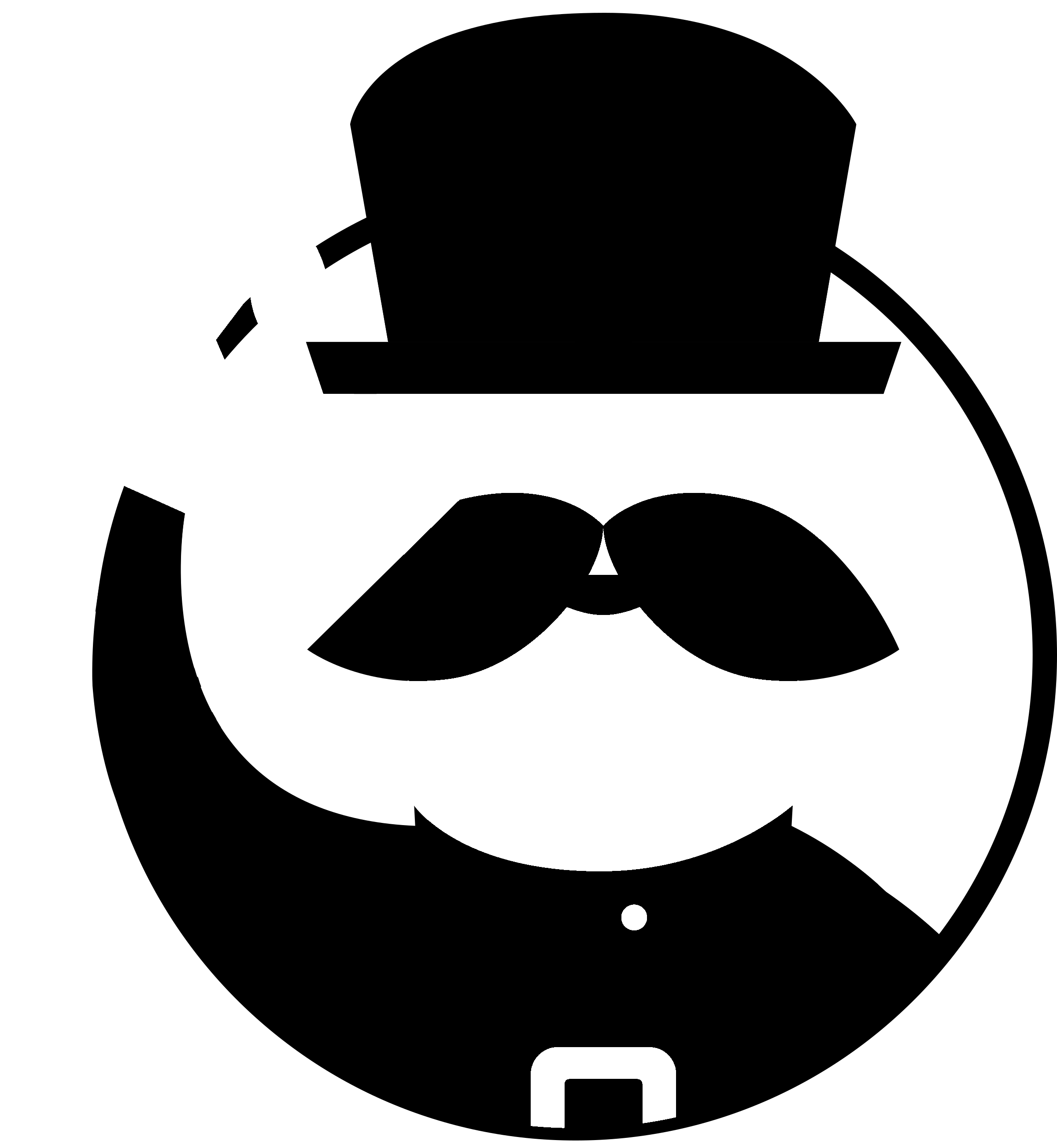 Yeoman Logo PNG Transparent & SVG Vector - Freebie Supply