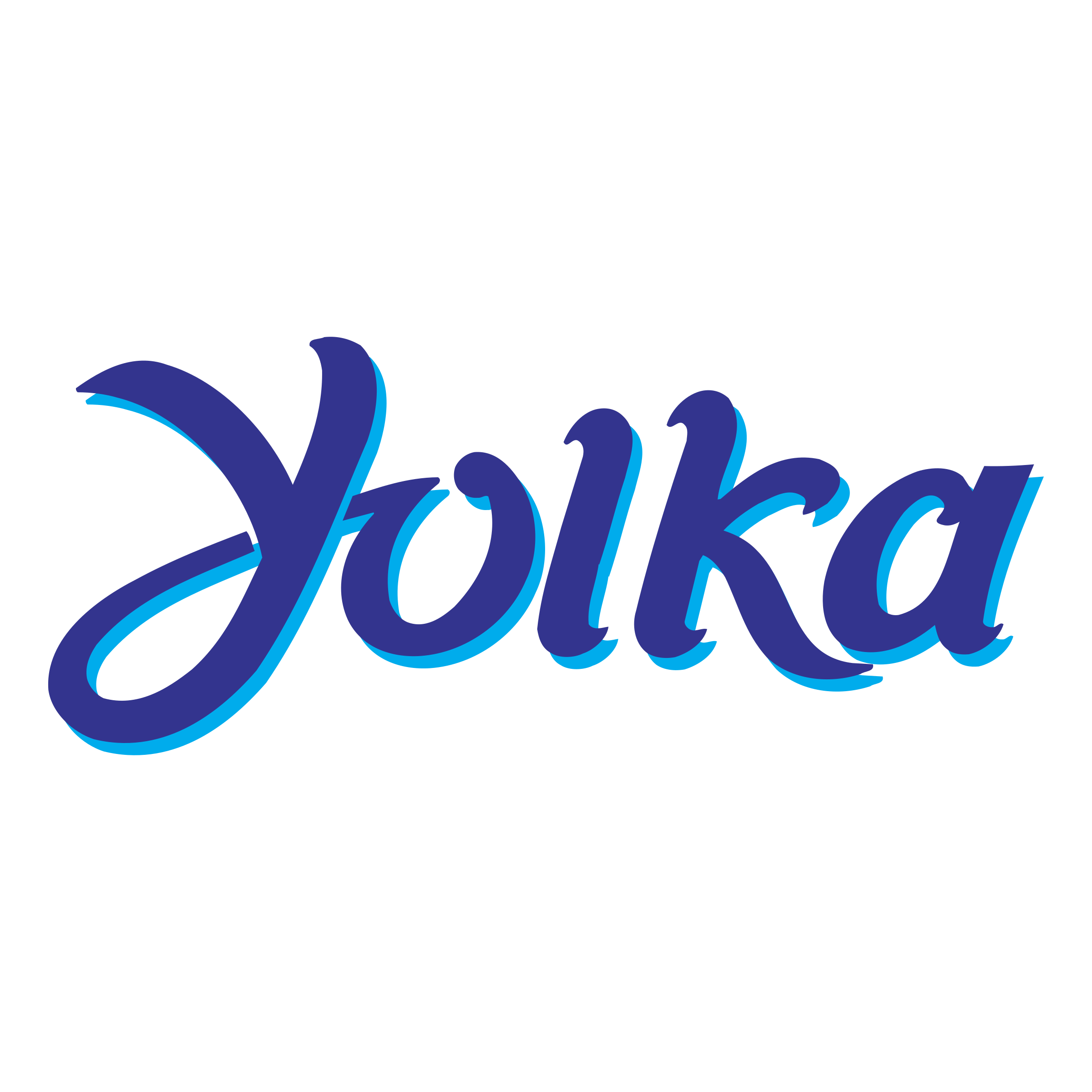Yolka Logo PNG Transparent & SVG Vector - Freebie Supply