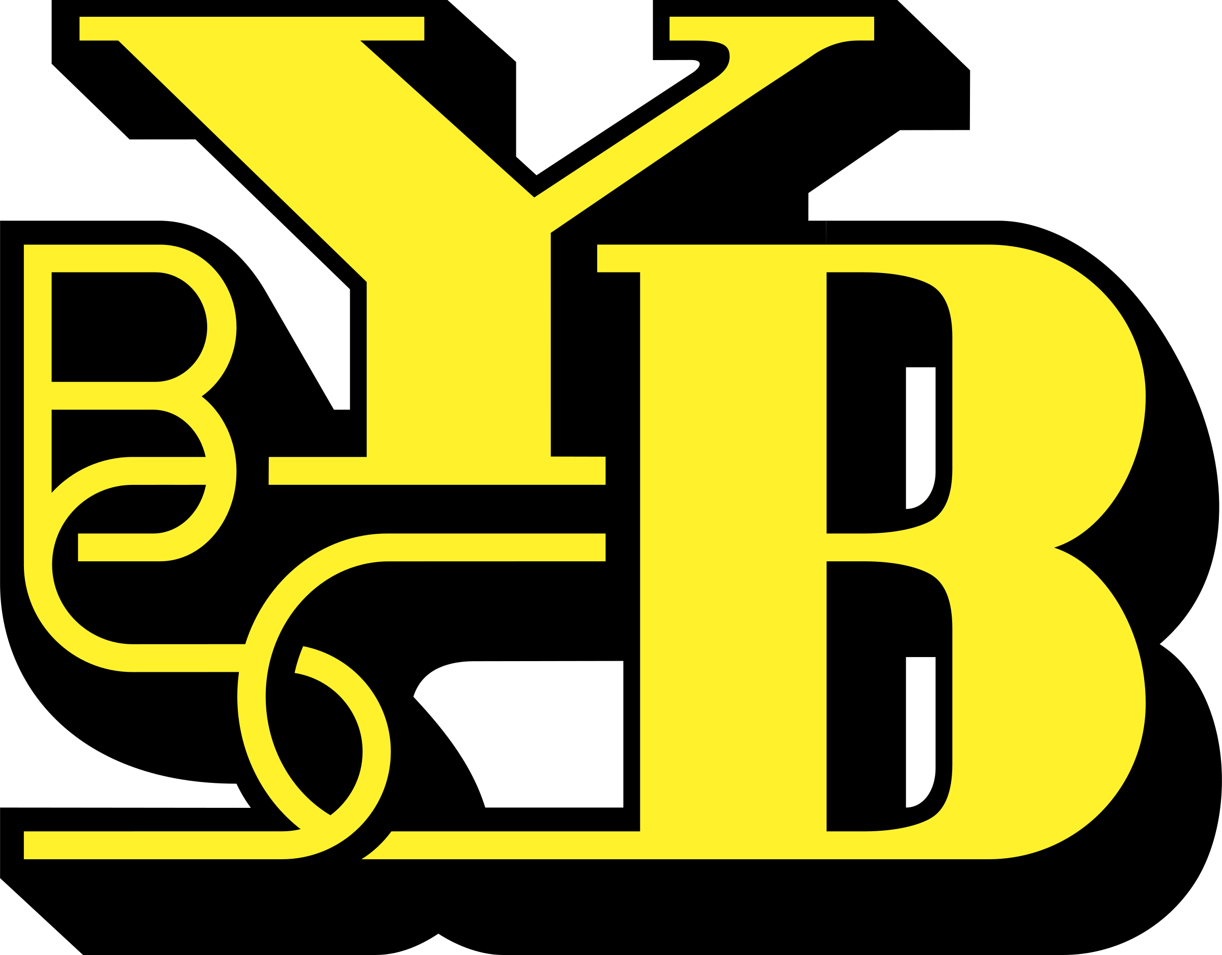 Youngb 1 Logo PNG Transparent & SVG Vector - Freebie Supply