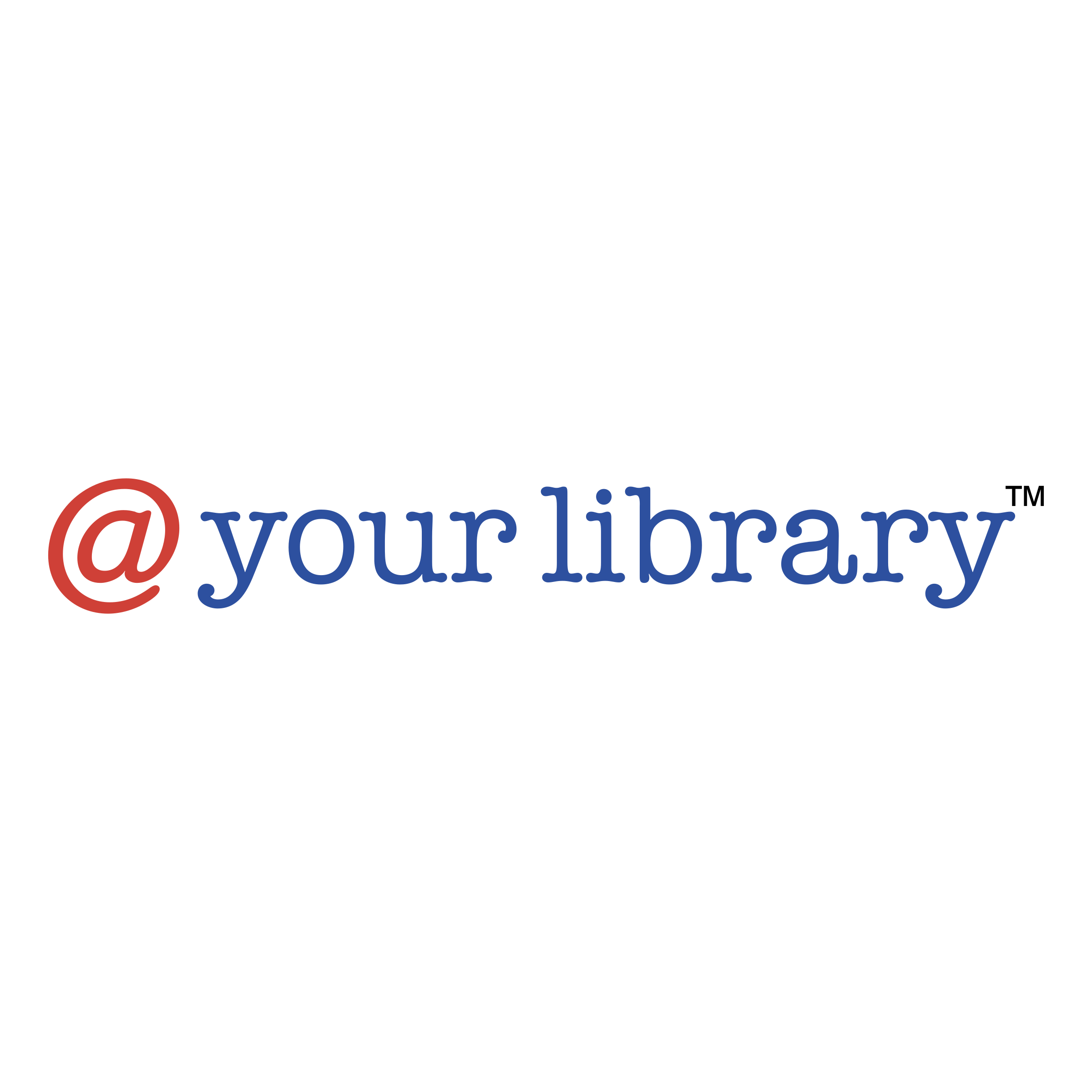 your library Logo PNG Transparent & SVG Vector - Freebie Supply