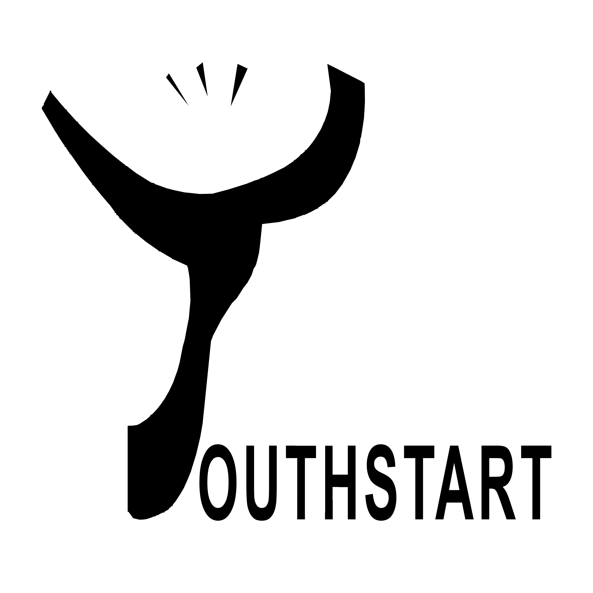 Youthstart Logo PNG Transparent & SVG Vector - Freebie Supply