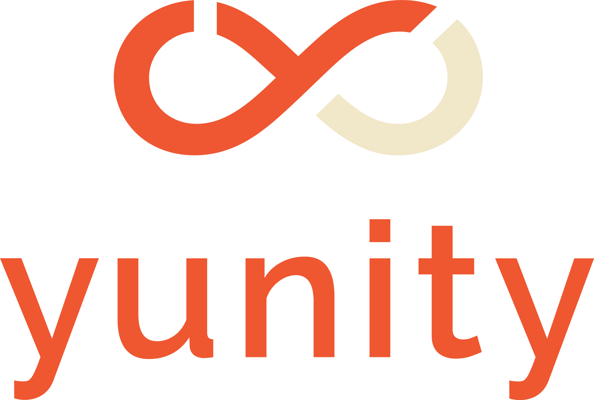Yunity Logo PNG Transparent & SVG Vector - Freebie Supply