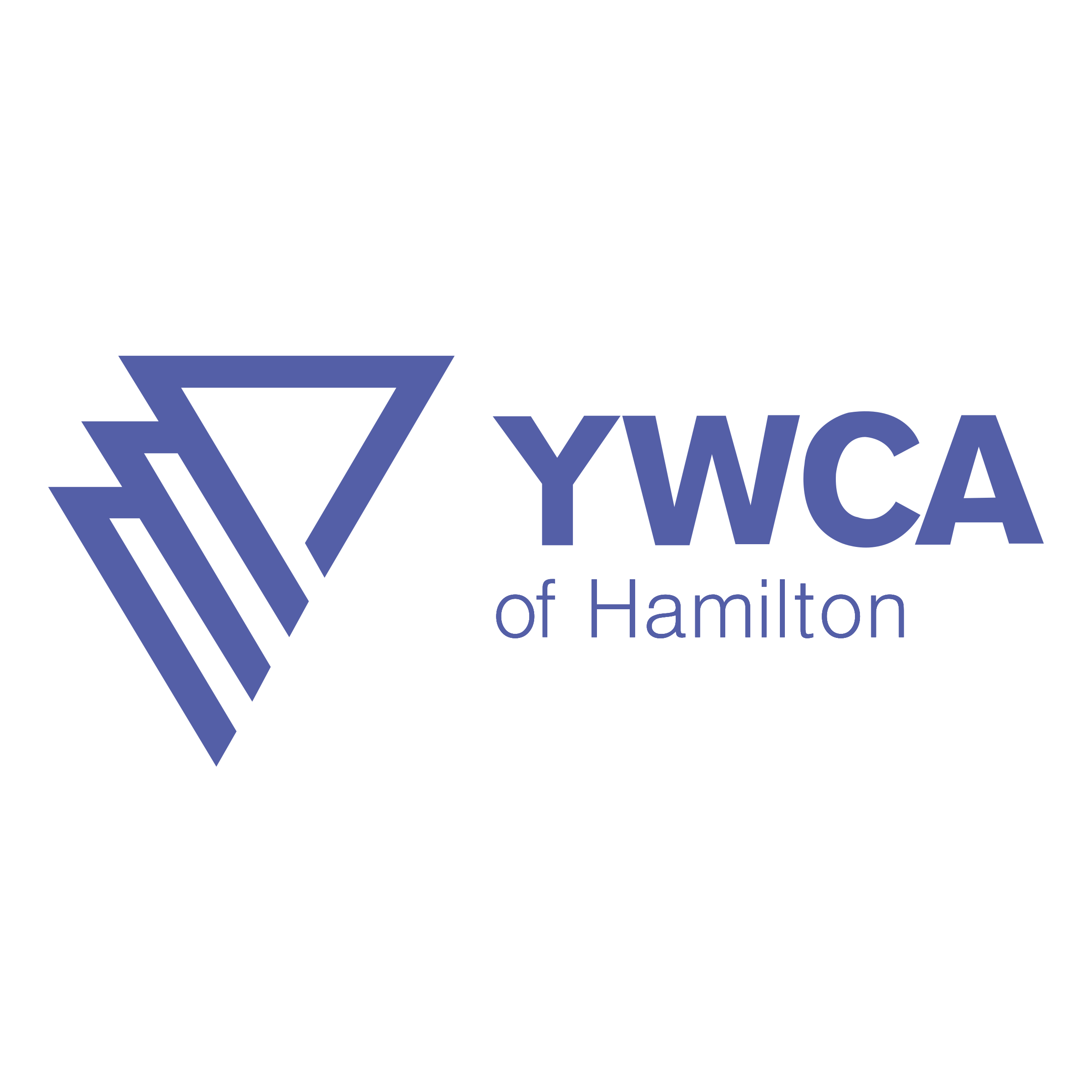 YWCA of Hamilton Logo PNG Transparent & SVG Vector - Freebie Supply
