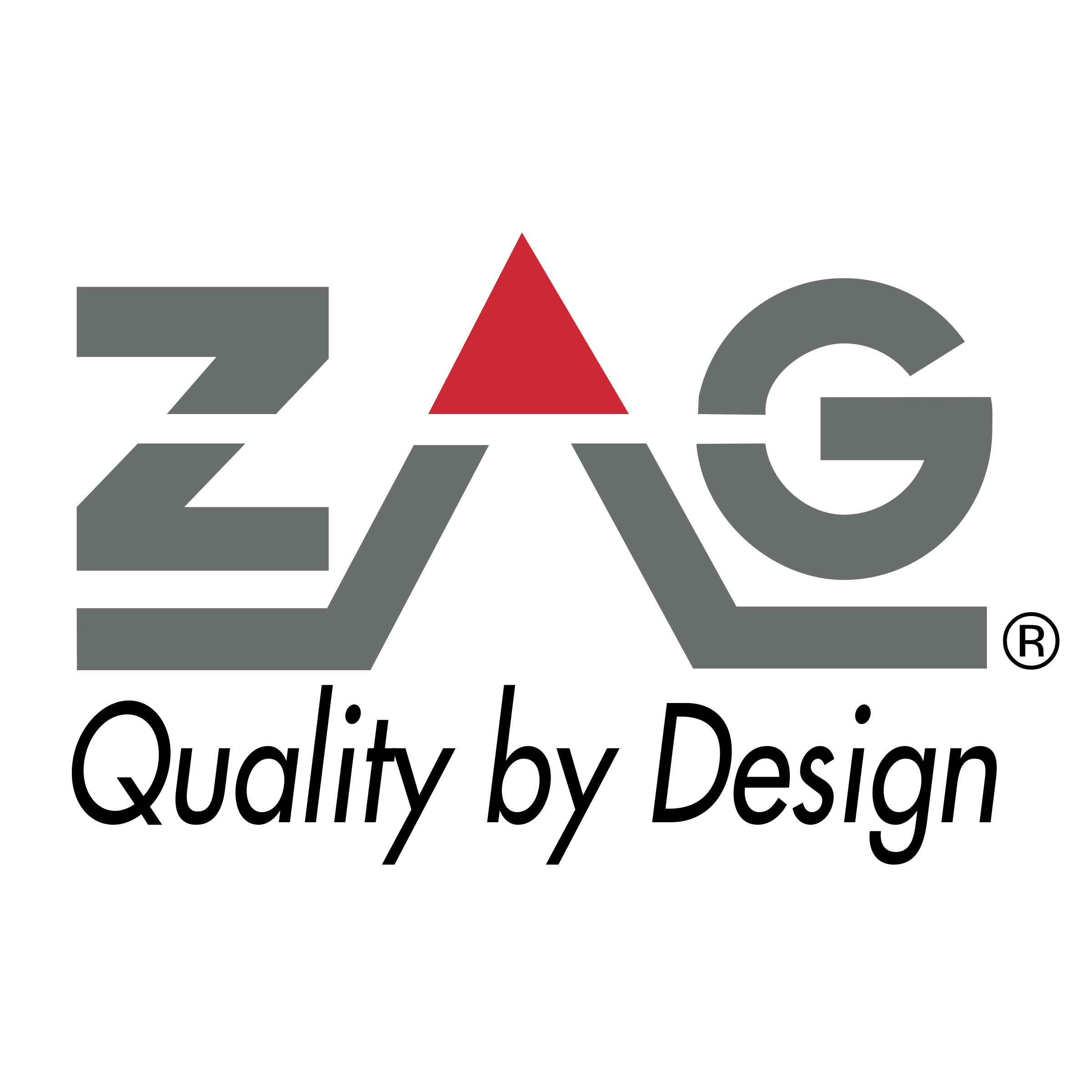 ZAG Logo PNG Transparent & SVG Vector - Freebie Supply