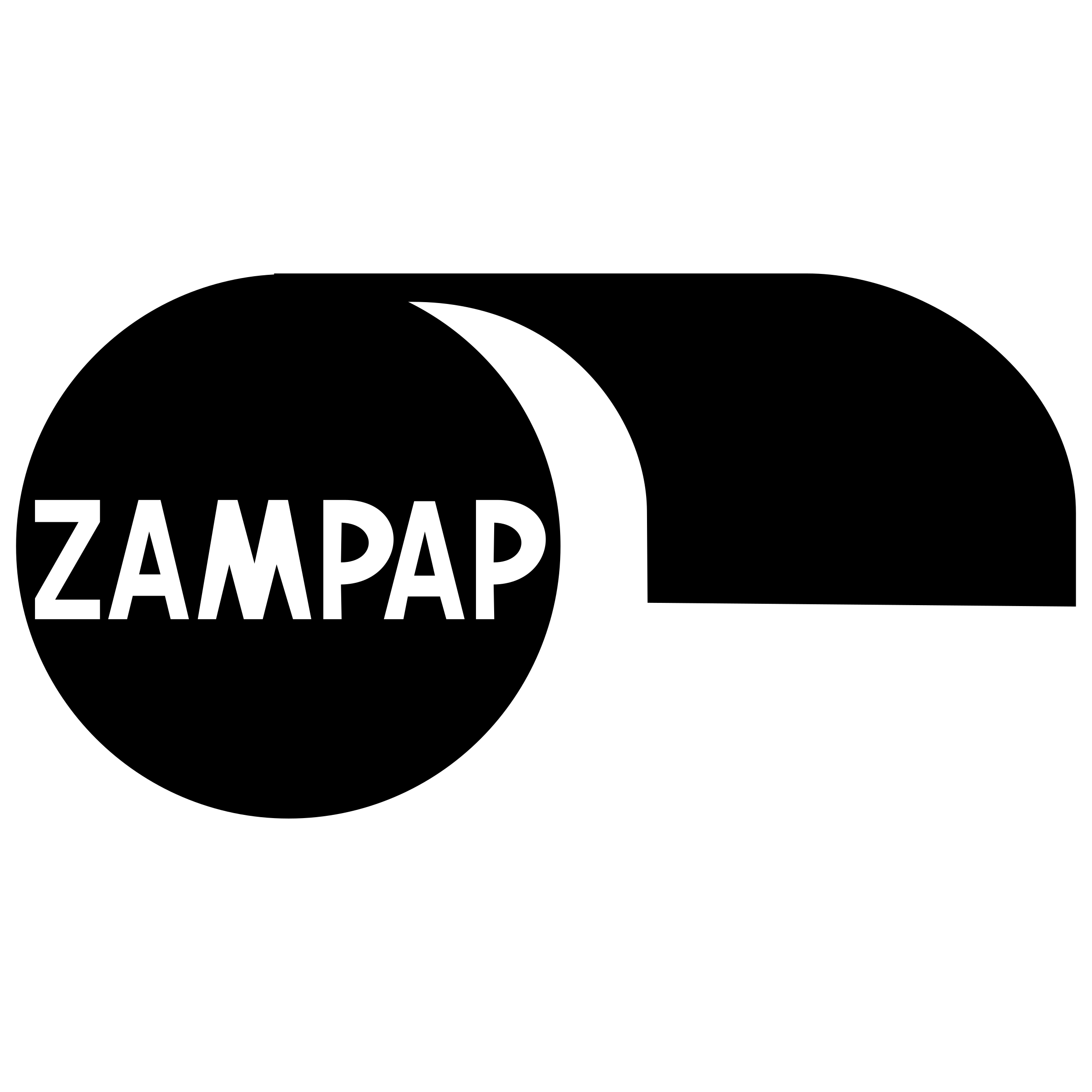 Zampap Logo PNG Transparent & SVG Vector - Freebie Supply