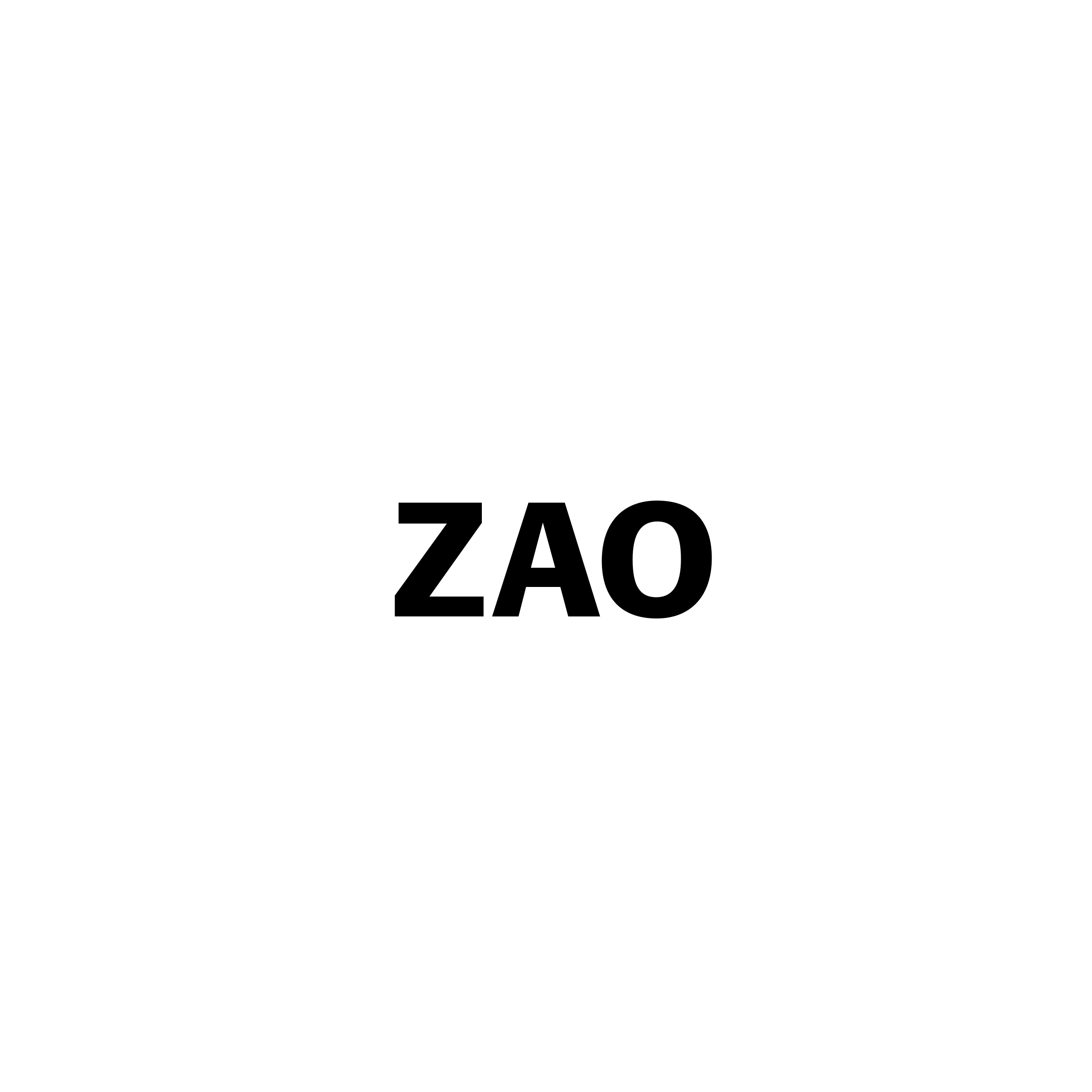 ZAO Zorgverzekeringen Logo PNG Transparent & SVG Vector - Freebie Supply