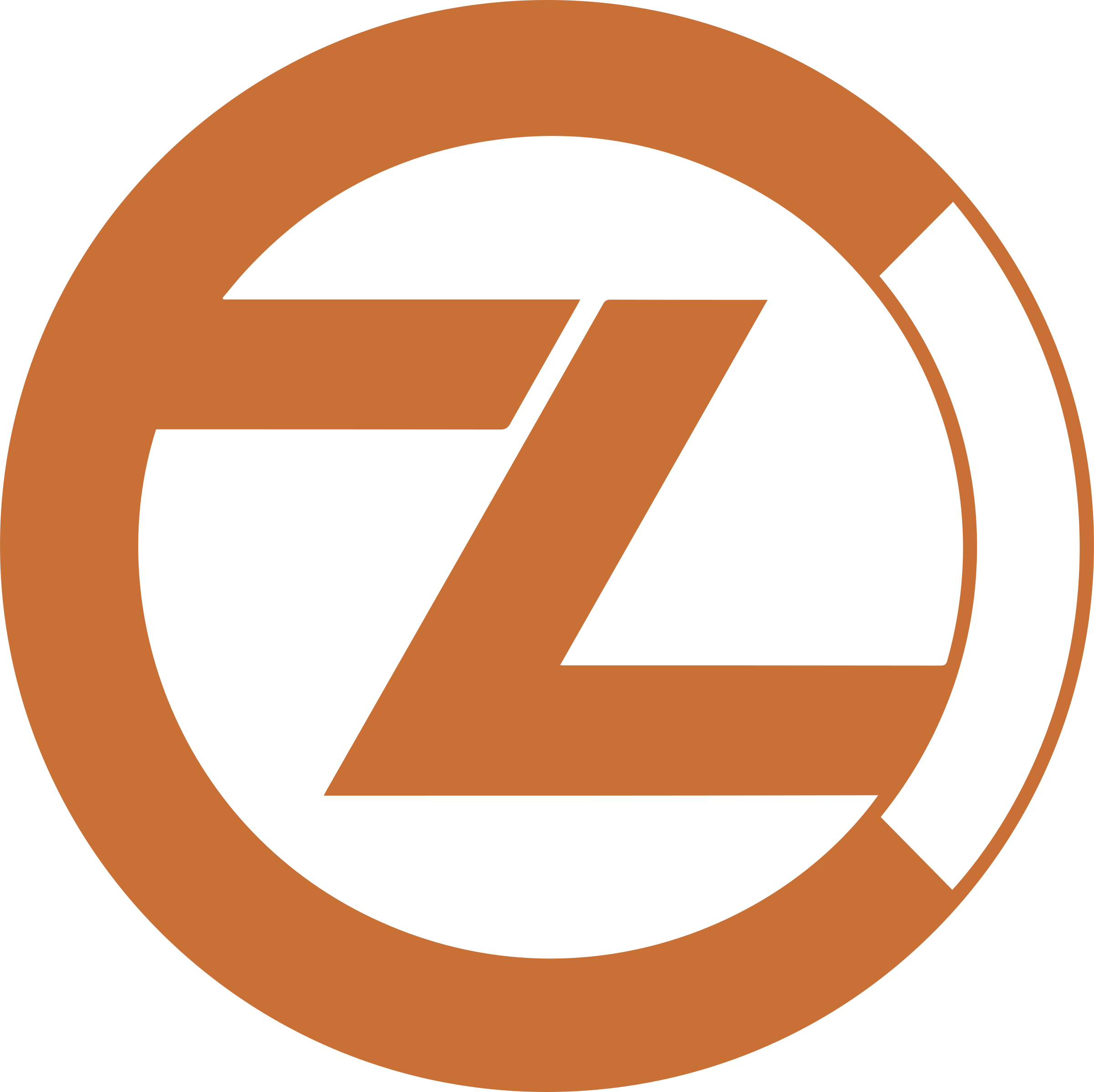 ZClassic Logo PNG Transparent & SVG Vector - Freebie Supply