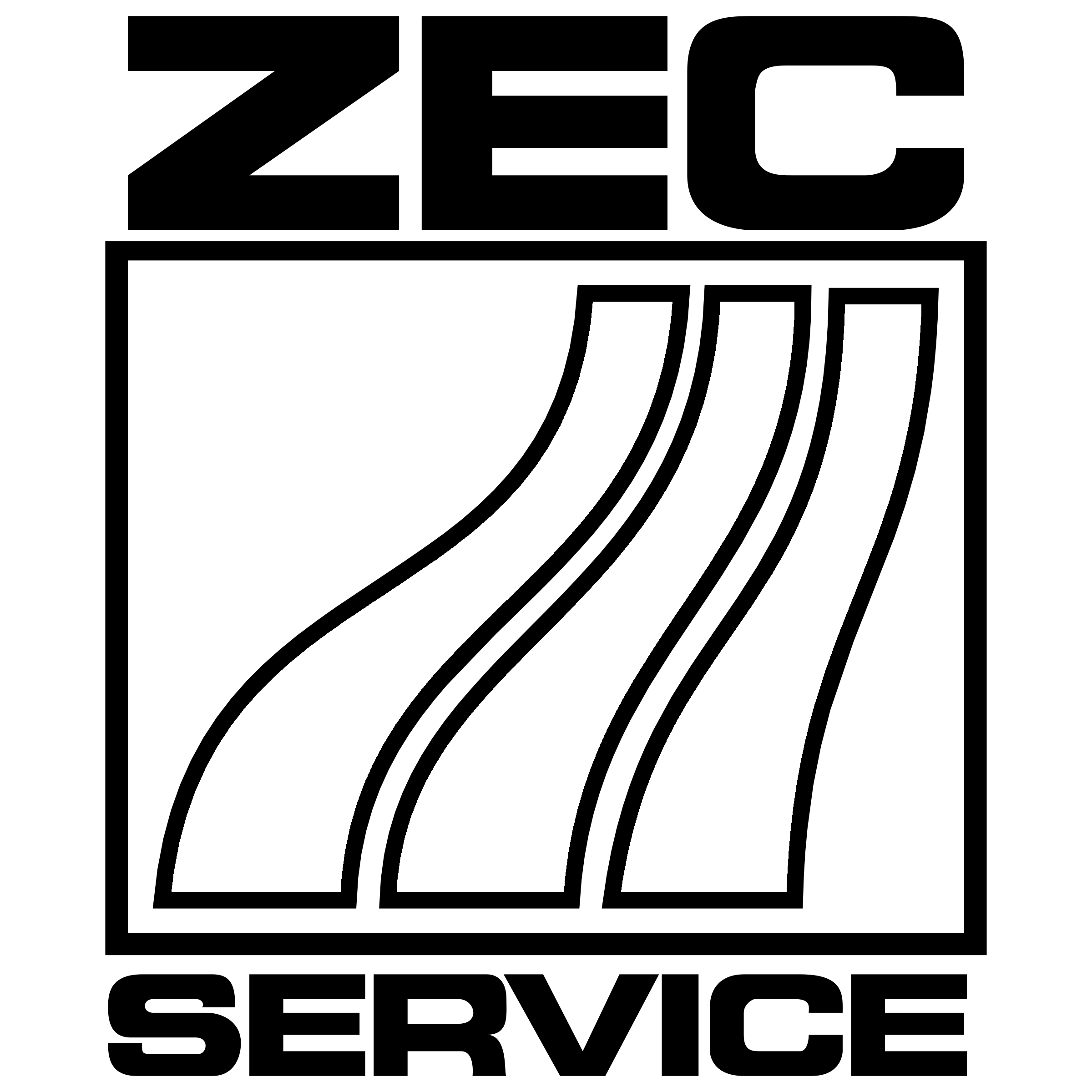 Zec Service Logo PNG Transparent & SVG Vector - Freebie Supply