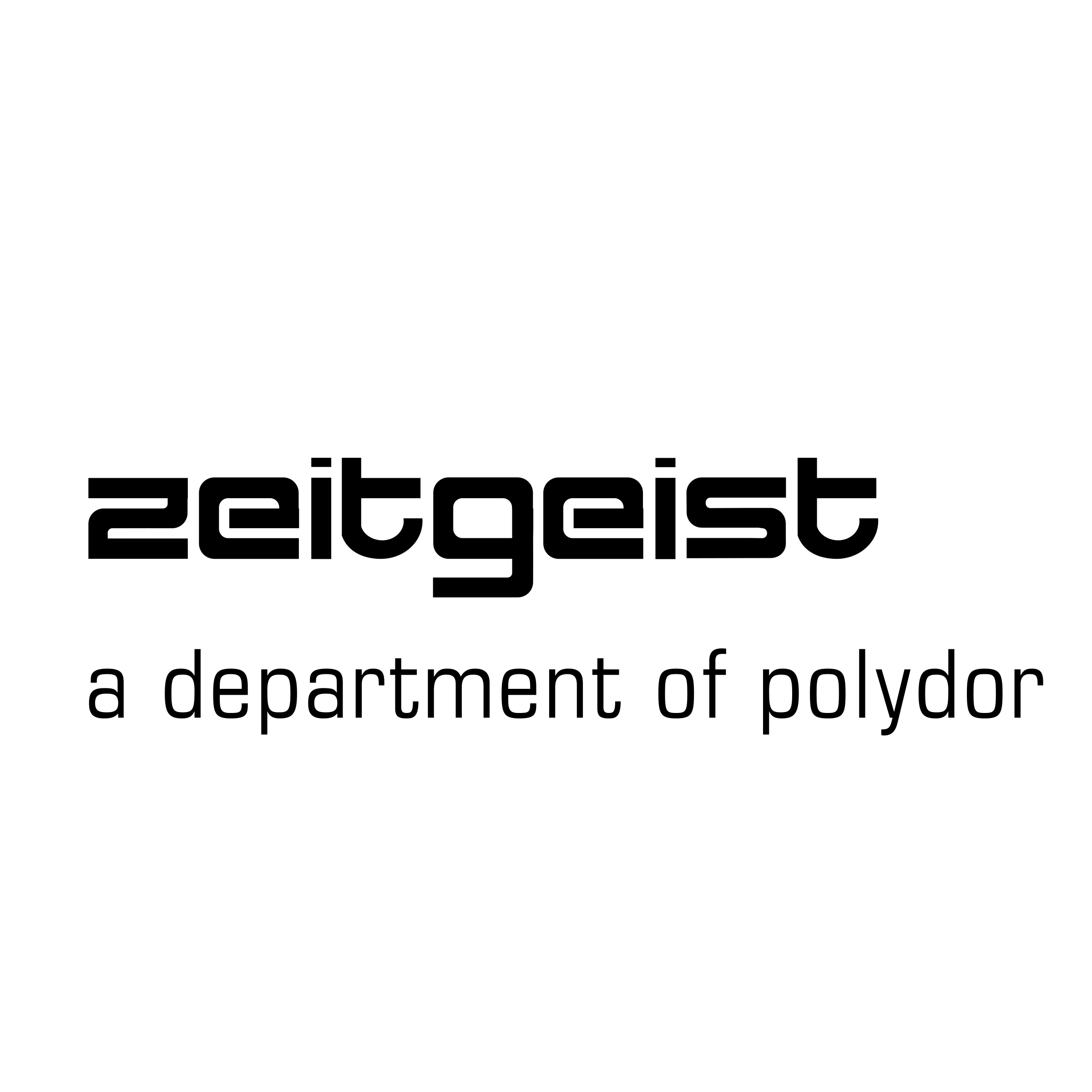 Zeitgeist Logo PNG Transparent & SVG Vector - Freebie Supply