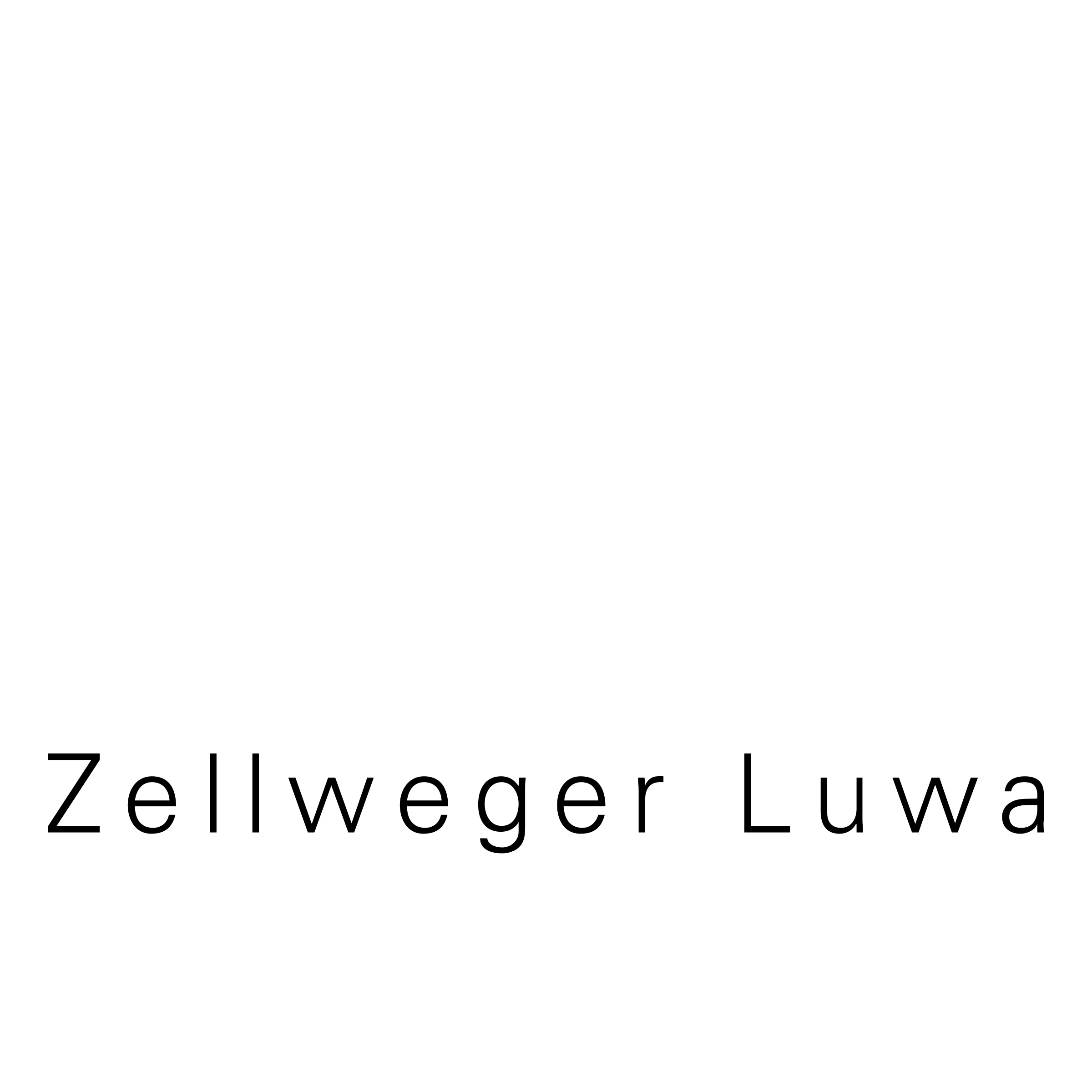 Zellweger Luwa Logo PNG Transparent & SVG Vector - Freebie Supply