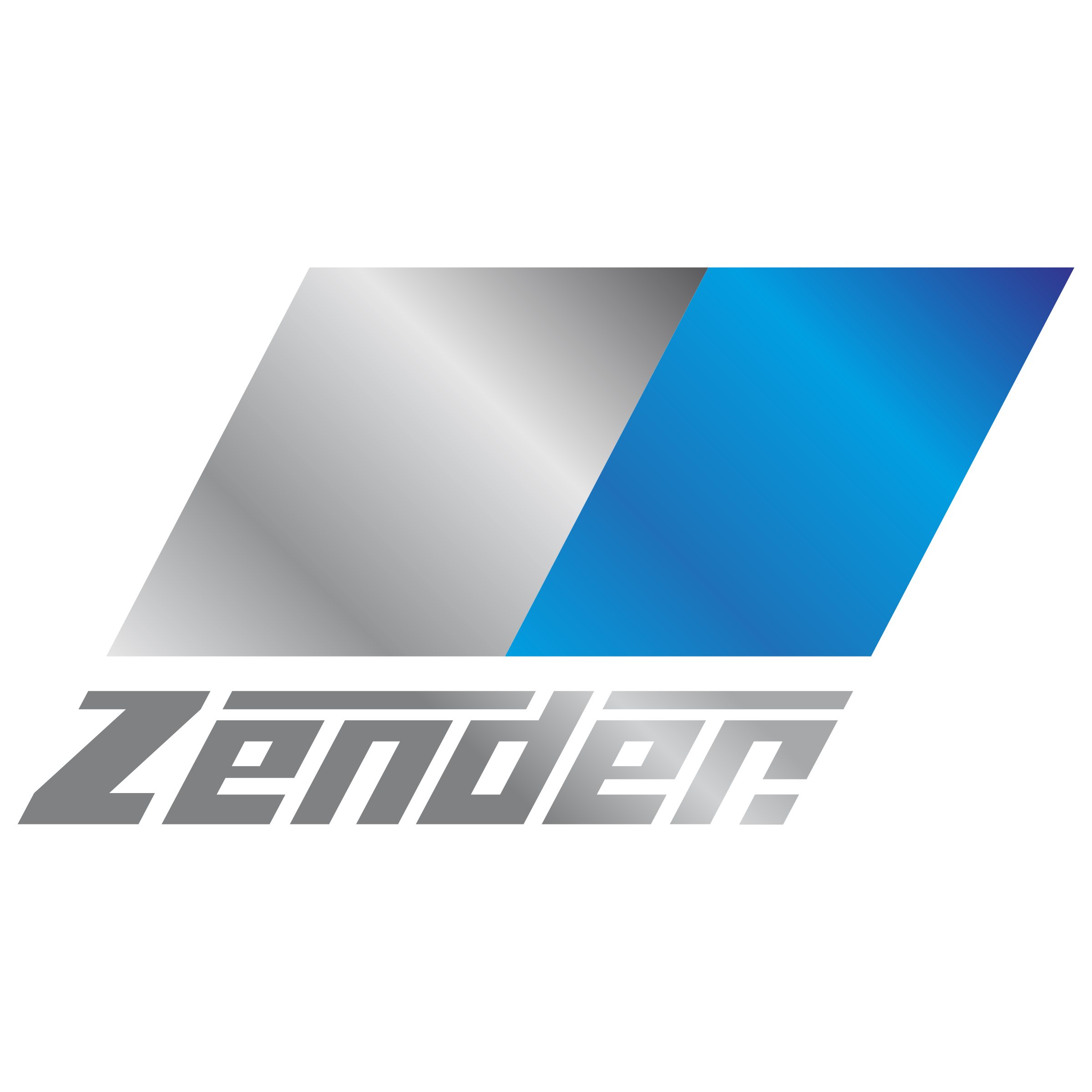 Zender Logo PNG Transparent & SVG Vector - Freebie Supply