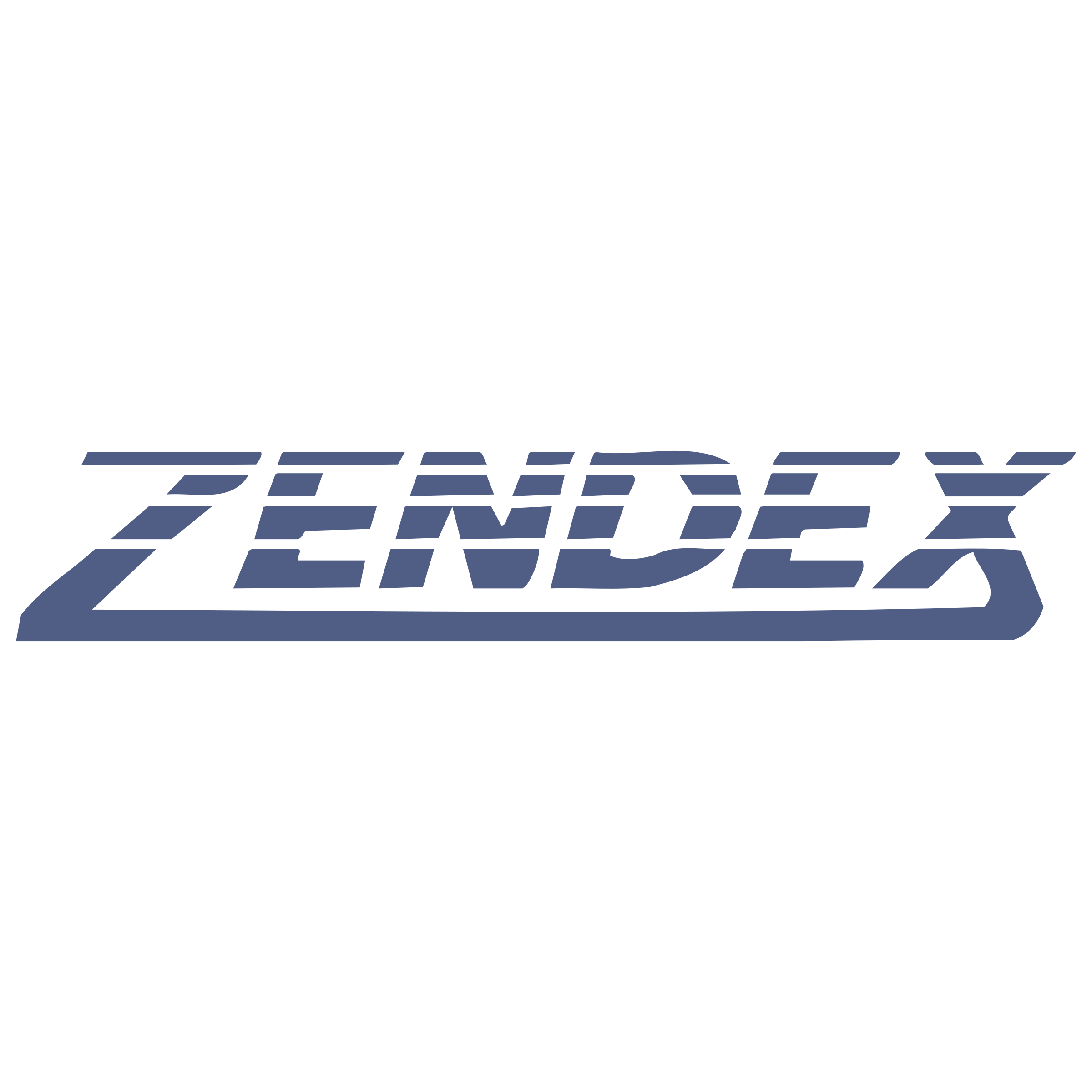 Zendex Logo PNG Transparent & SVG Vector - Freebie Supply