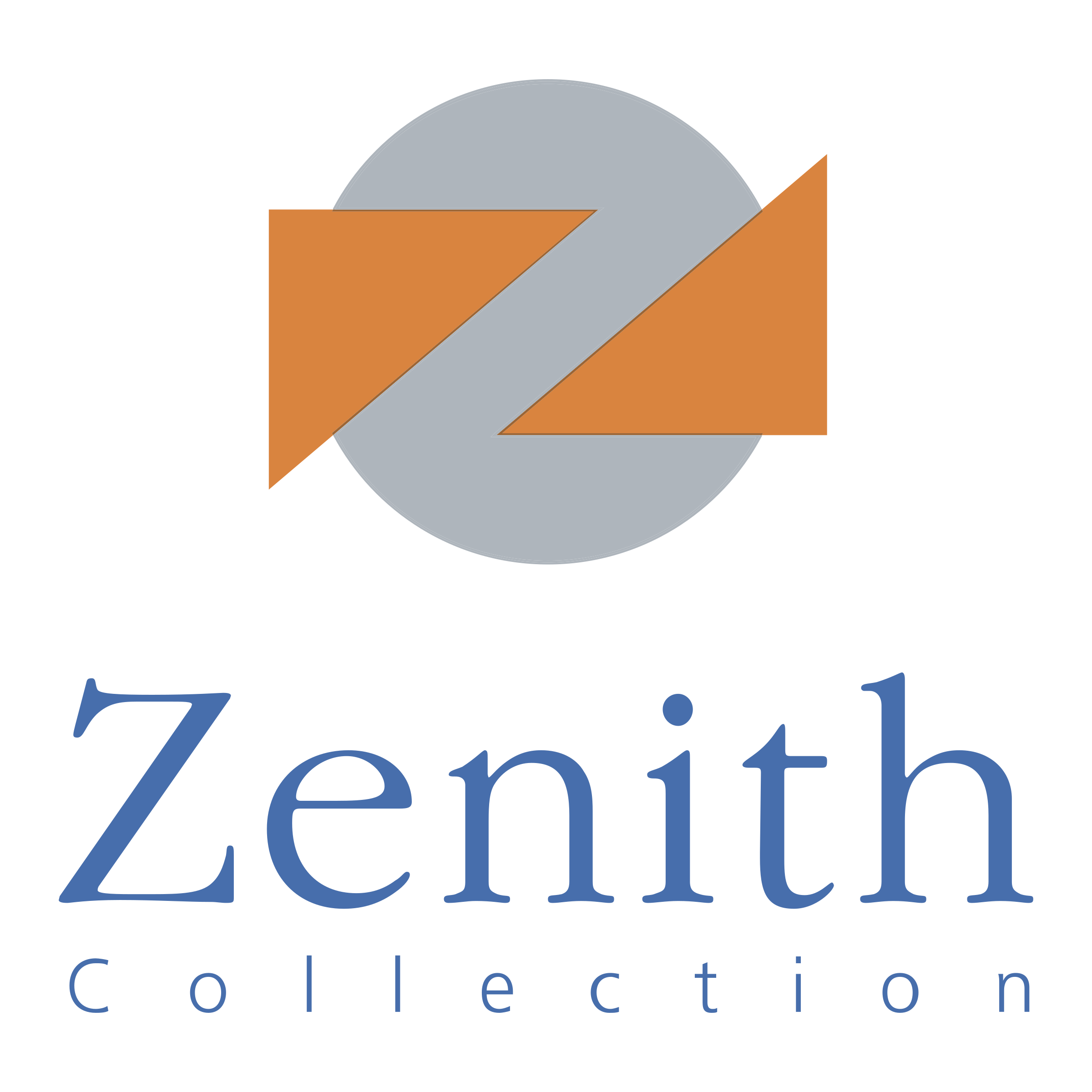 Zenith Birla Logo