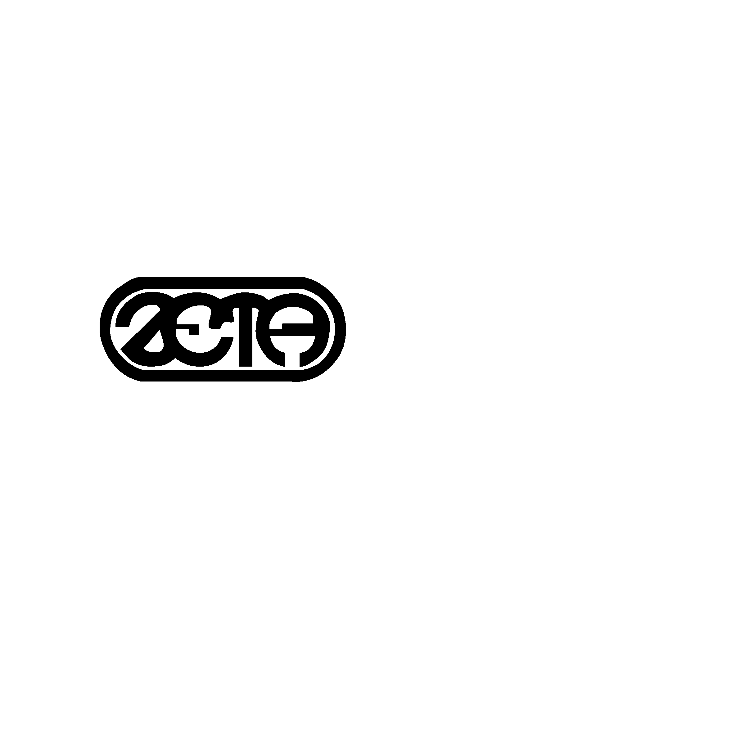 Zeta Logo PNG Transparent & SVG Vector - Freebie Supply