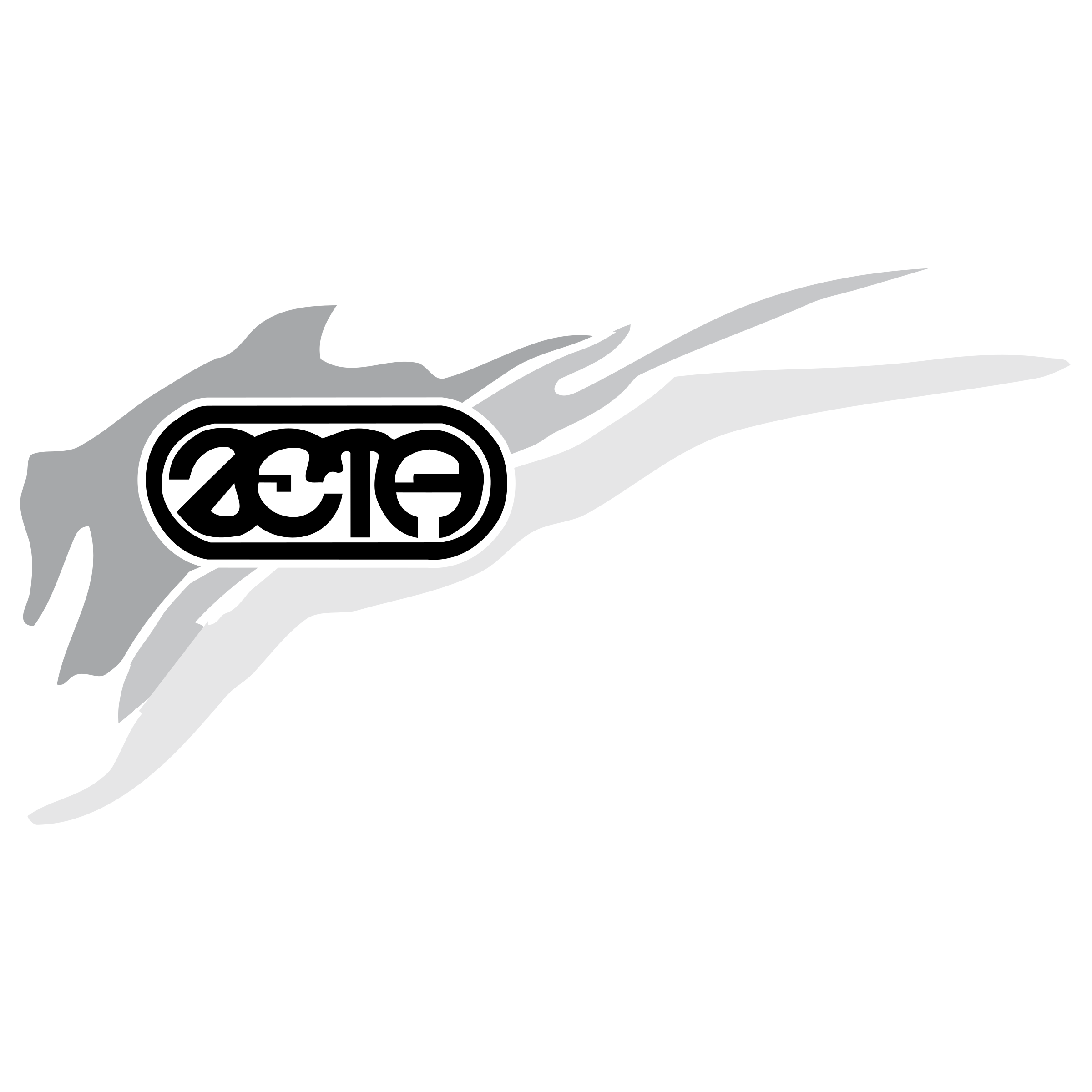 Zeta Logo PNG Transparent & SVG Vector - Freebie Supply