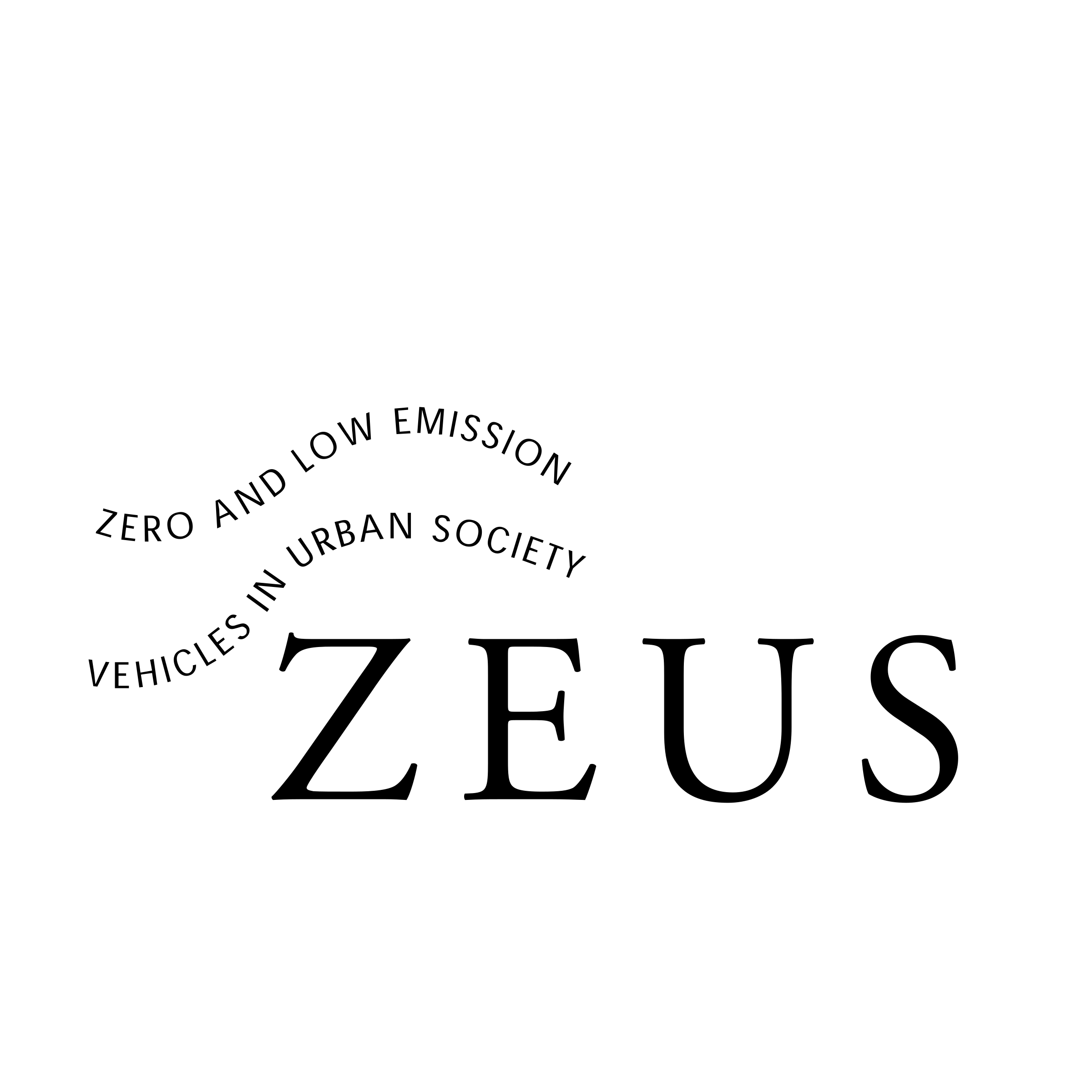 ZEUS Logo PNG Transparent & SVG Vector - Freebie Supply