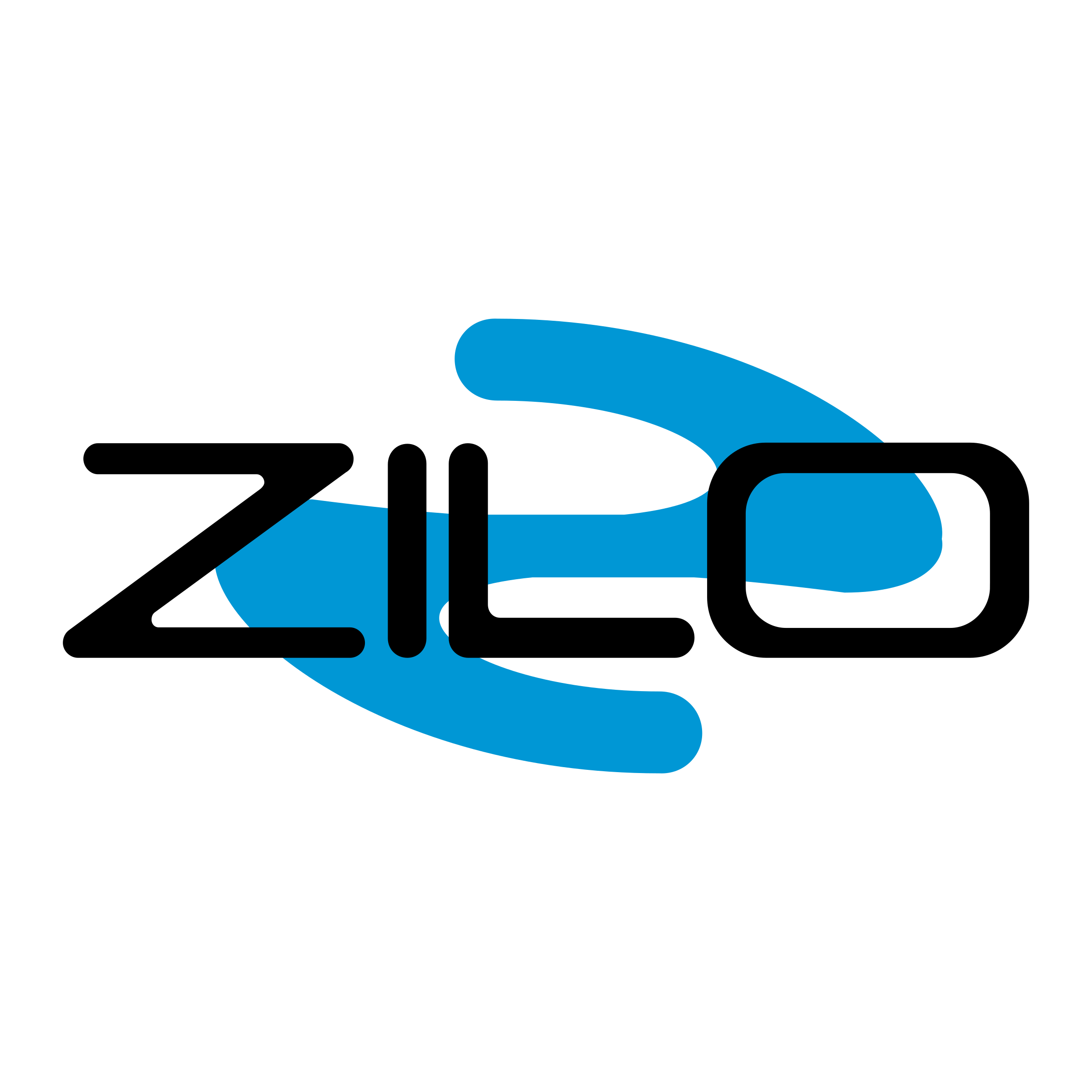 Zilo Logo PNG Transparent & SVG Vector - Freebie Supply