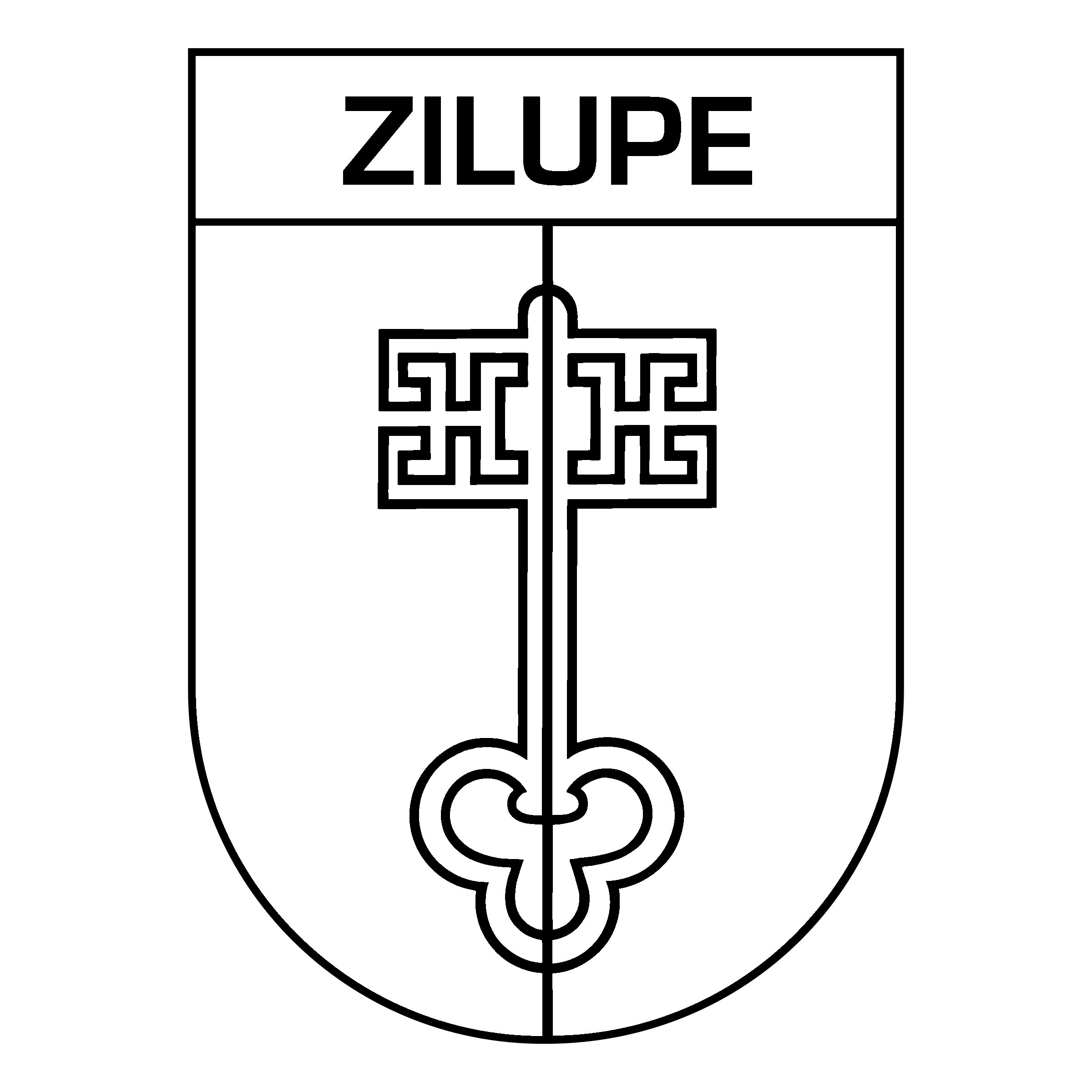 Zilupe Logo PNG Transparent & SVG Vector - Freebie Supply