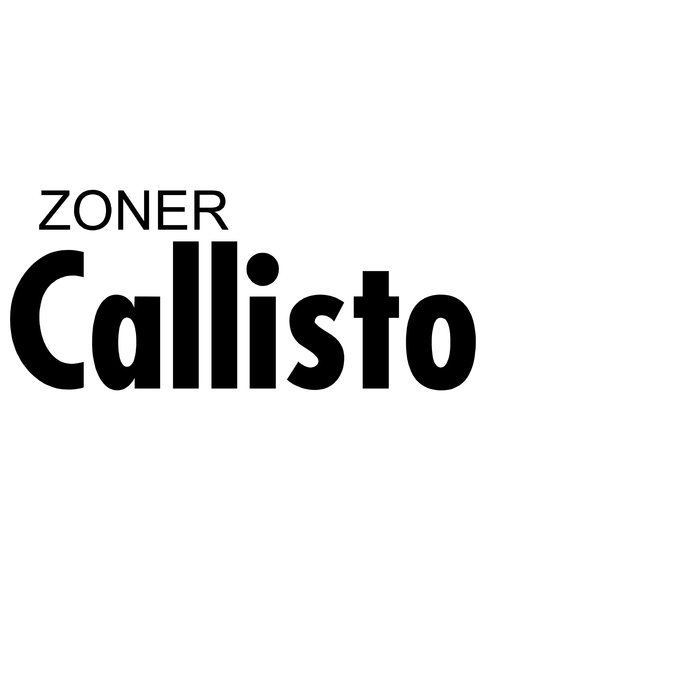 Zoner Logo PNG Transparent & SVG Vector - Freebie Supply