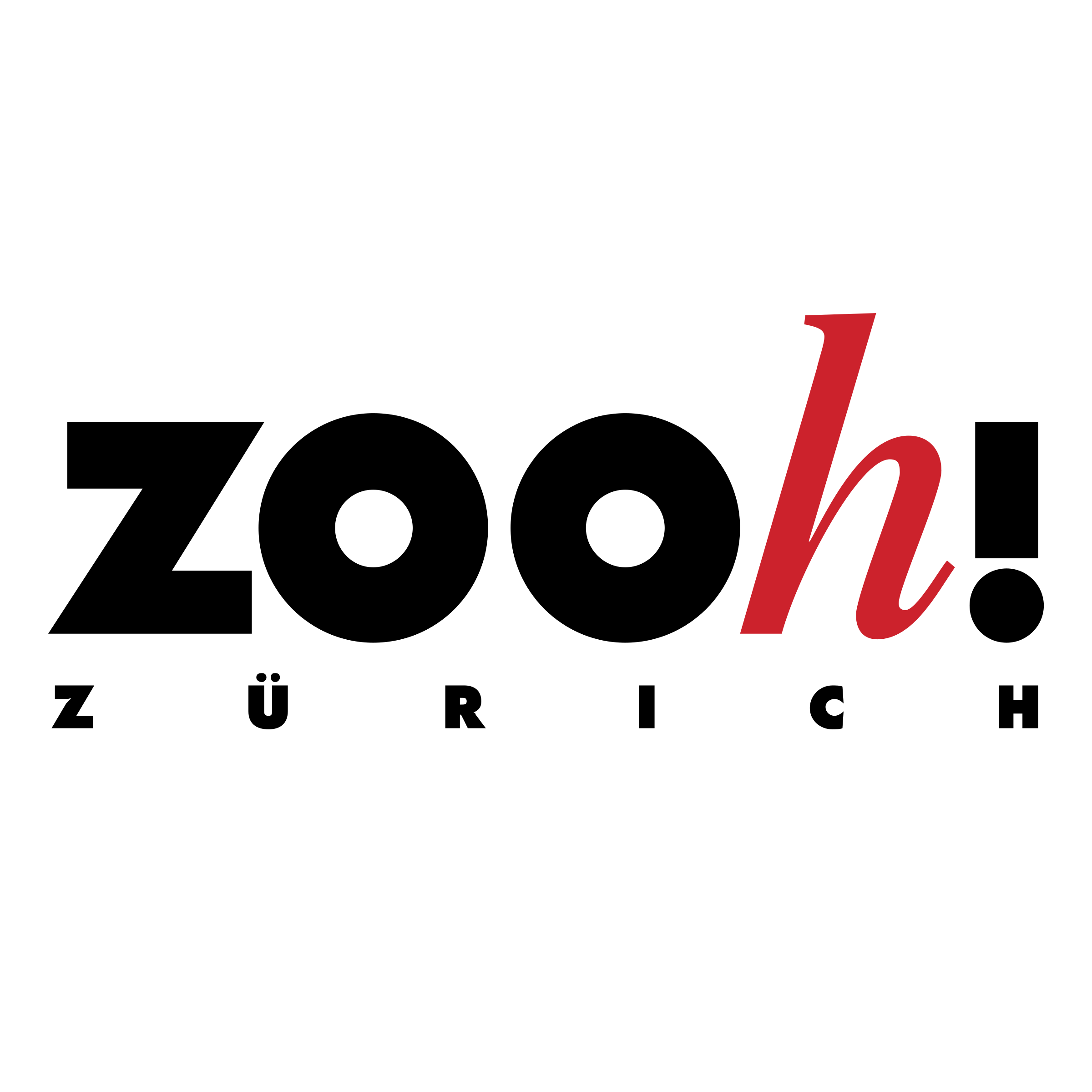 Zooh! Logo PNG Transparent & SVG Vector - Freebie Supply