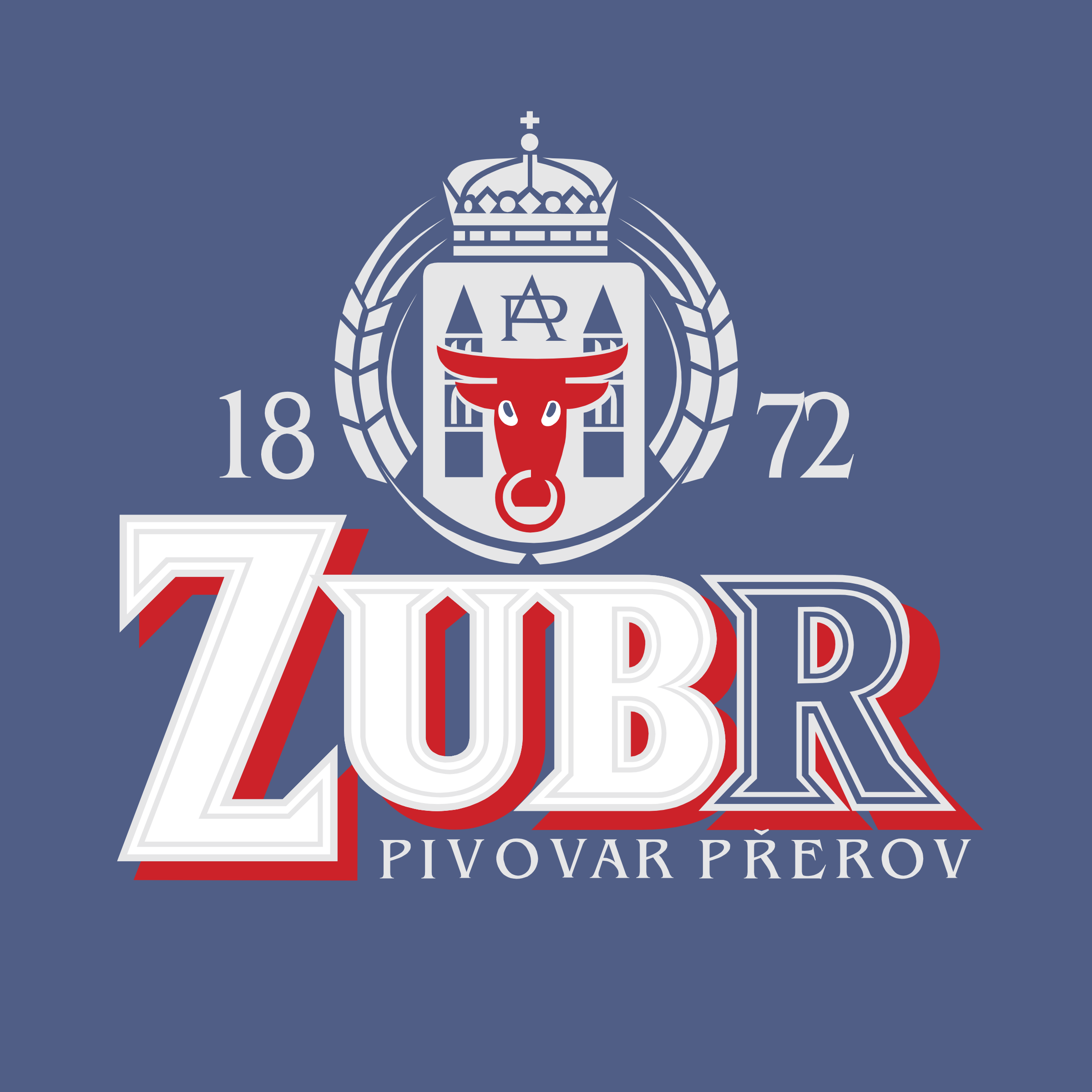 Zuber Logo