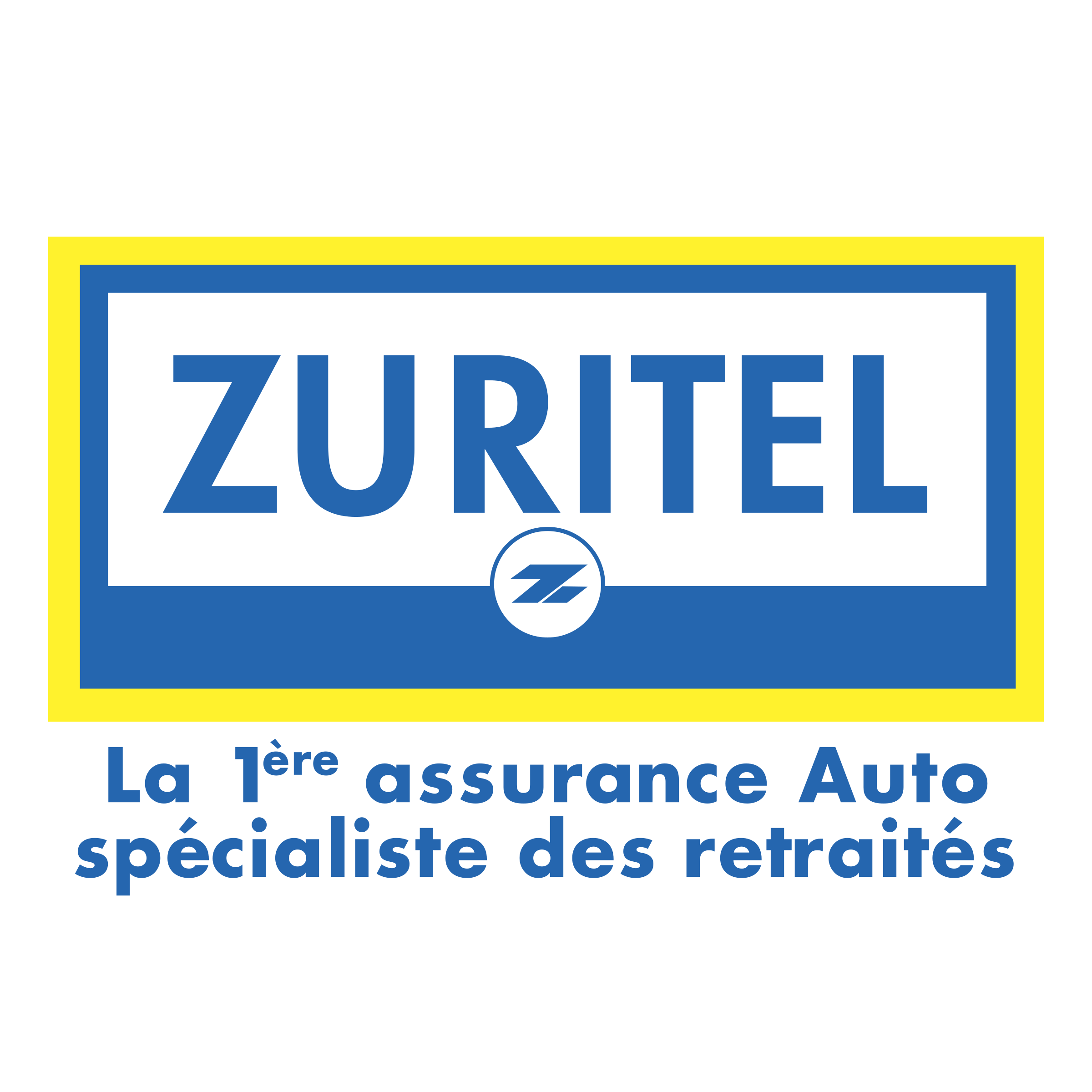 Zuritel Logo PNG Transparent & SVG Vector - Freebie Supply