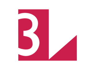 3 Logo PNG Transparent & SVG Vector - Freebie Supply