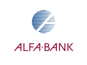 Alfa Radio Logo PNG Transparent & SVG Vector - Freebie Supply